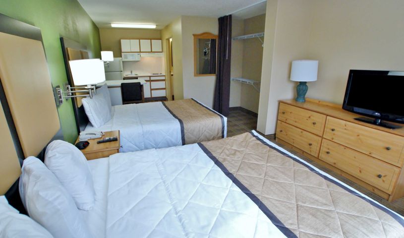 Bellevue, WA - Seattle - Bellevue - Factoria Hotel | Extended Stay America