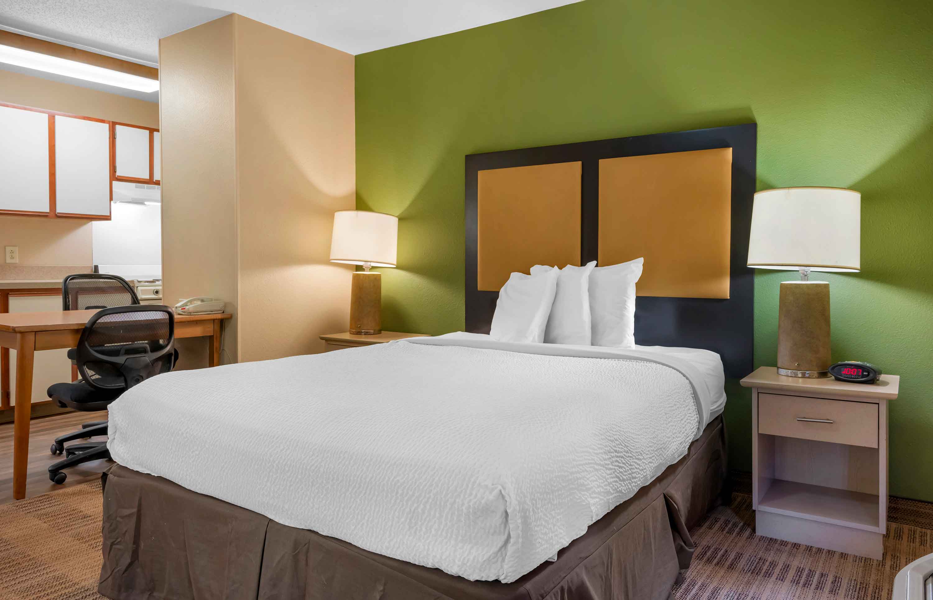Explore Our Nationwide Hotel Locations | Extended Stay America