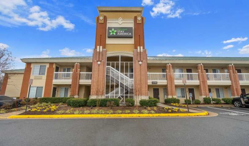 Reston, VA - Washington D.C. - Reston Hotel | Extended Stay America
