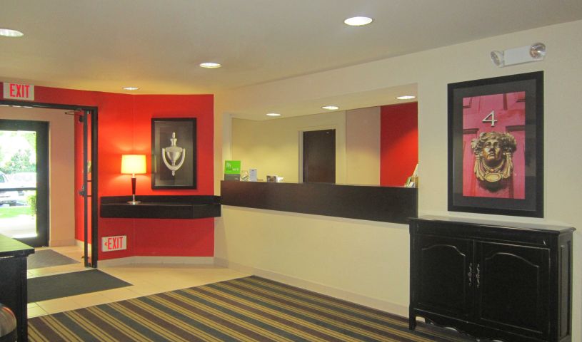 Bothell, WA - Seattle - Bothell - West Hotel | Extended Stay America