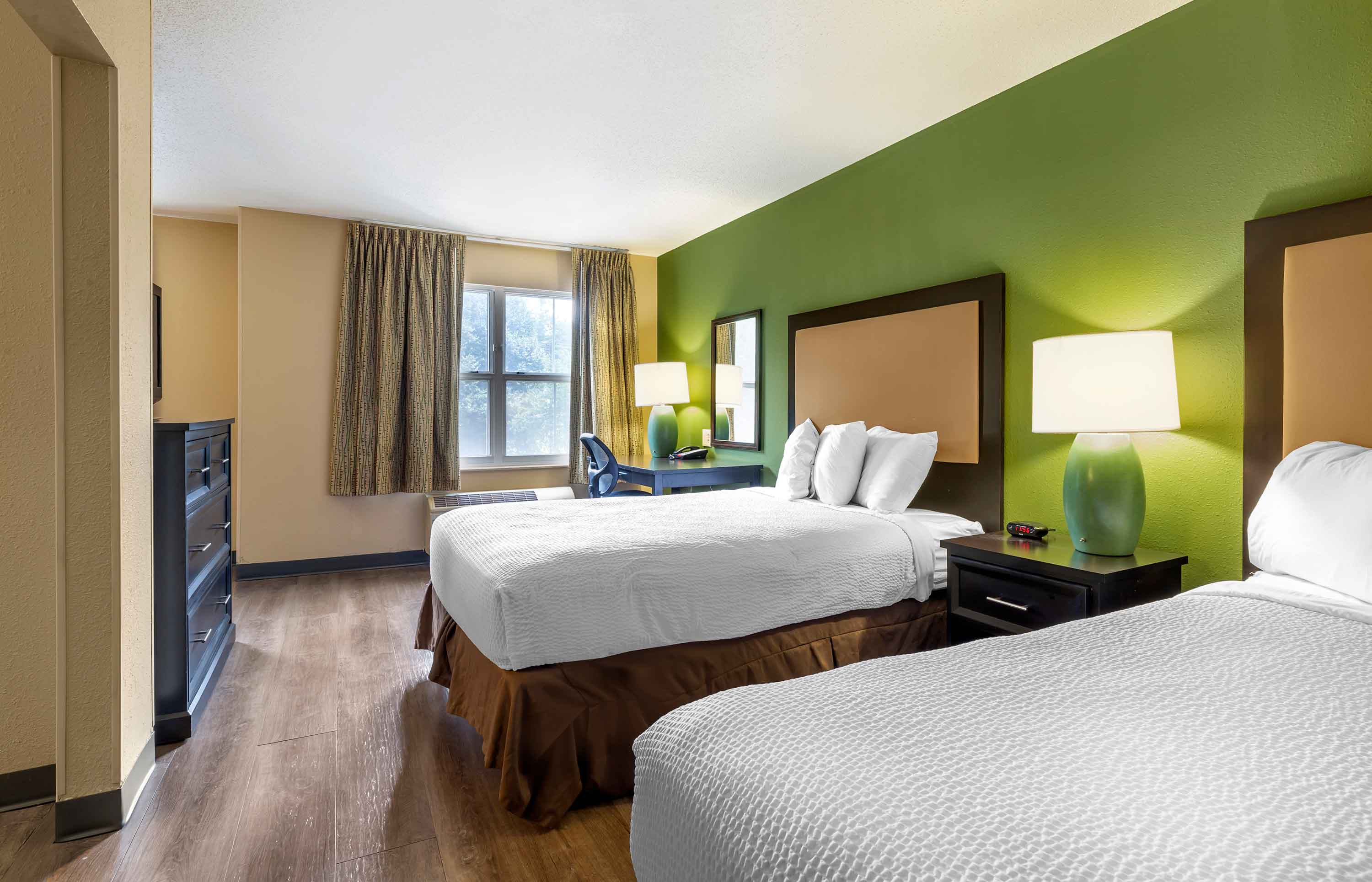 Explore Our Nationwide Hotel Locations | Extended Stay America