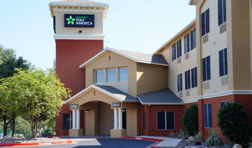 Austin, TX Extended Stay Hotels | Extended Stay America