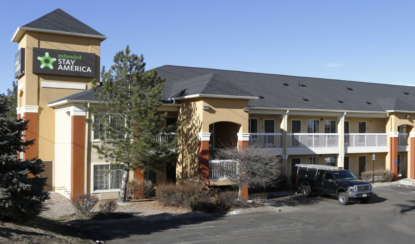 Denver, CO Extended Stay Hotels | Extended Stay America