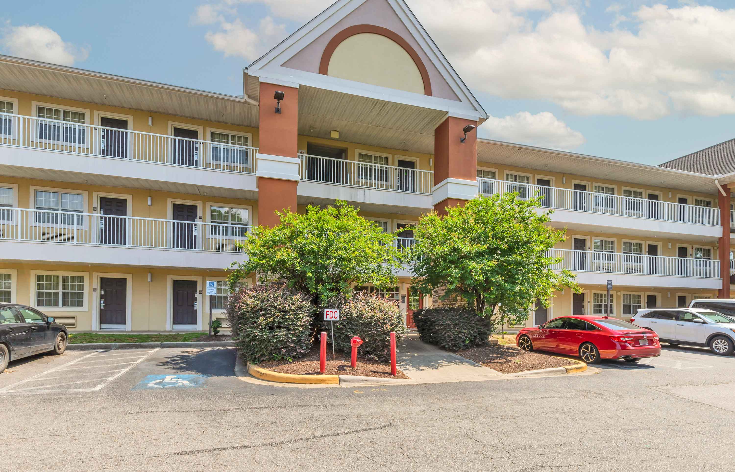 Columbia, SC Extended Stay Hotels | Extended Stay America