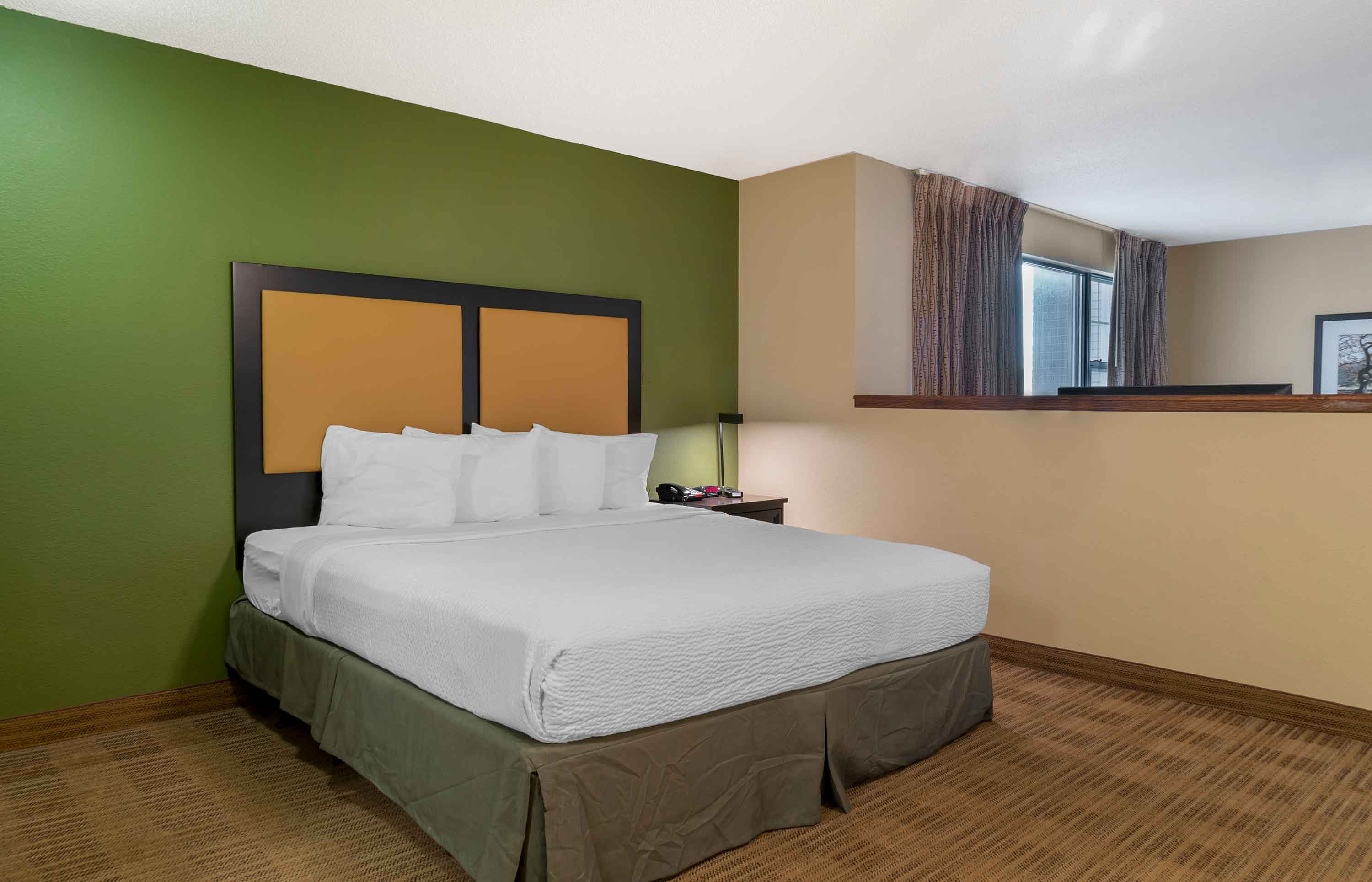 Extended Stay America Detroit Metropolitan Airport 1