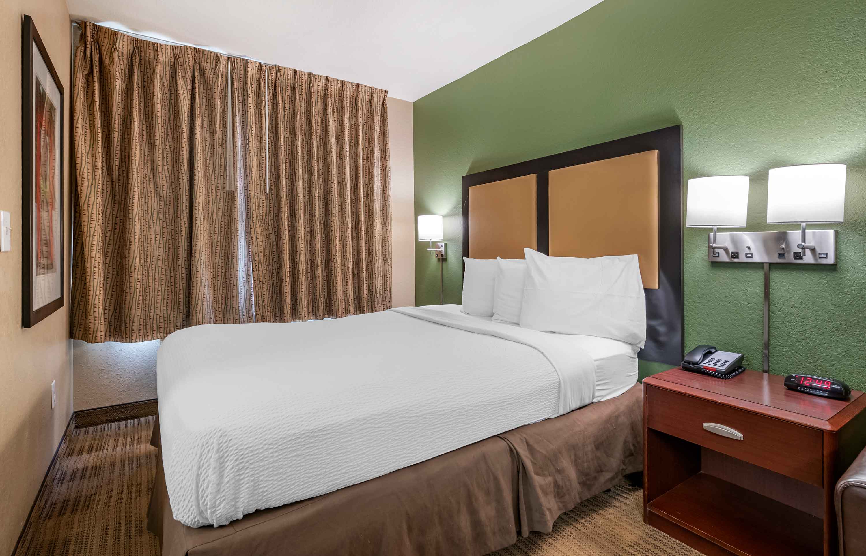 Austin, TX Extended Stay Hotels | Extended Stay America