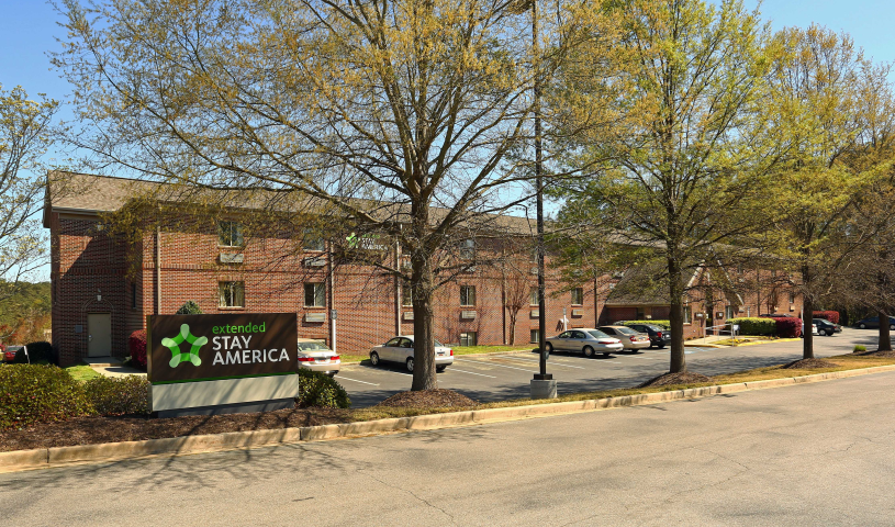 Columbia, SC Extended Stay Hotels | Extended Stay America