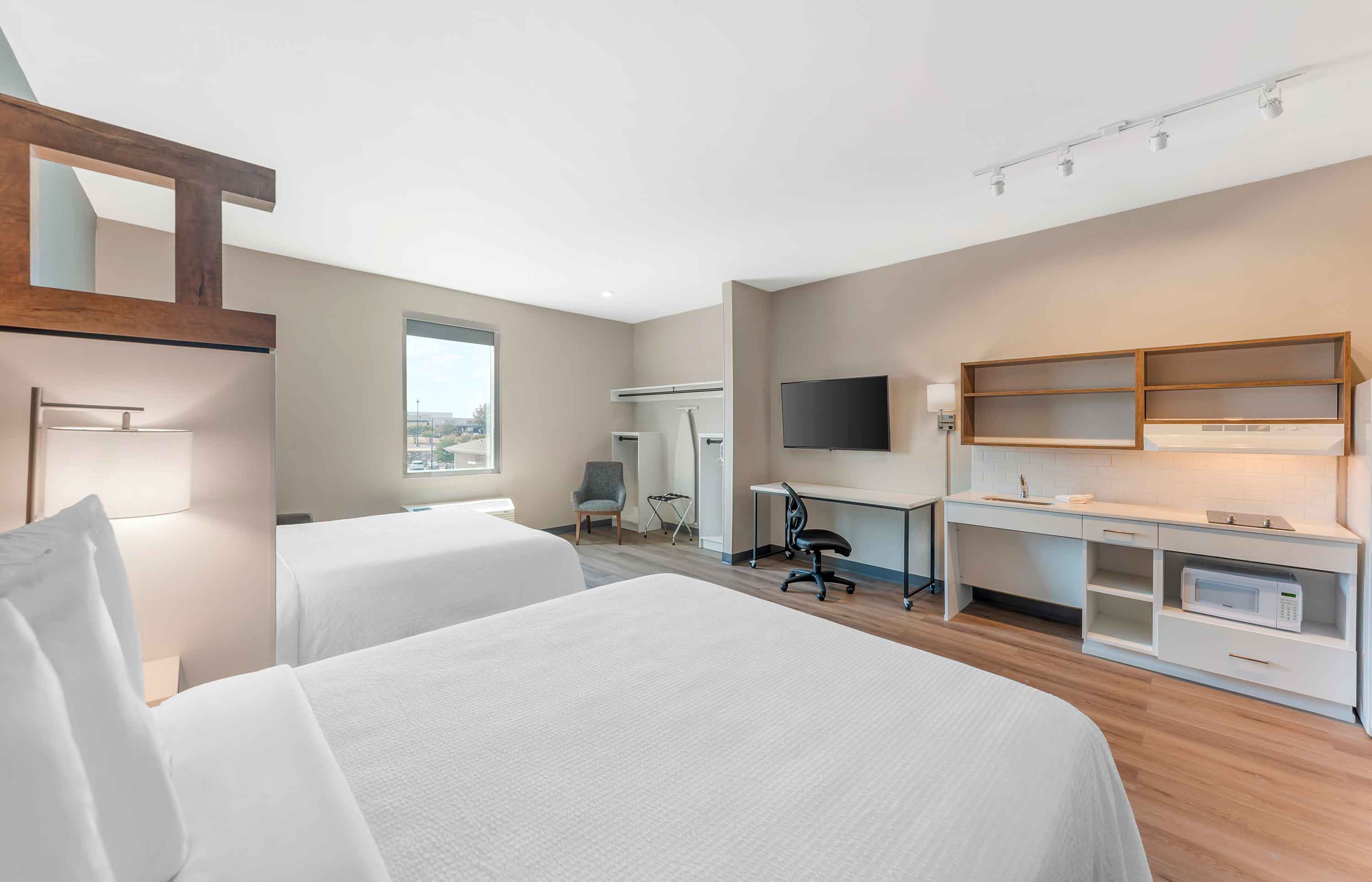 Explore Our Nationwide Hotel Locations | Extended Stay America