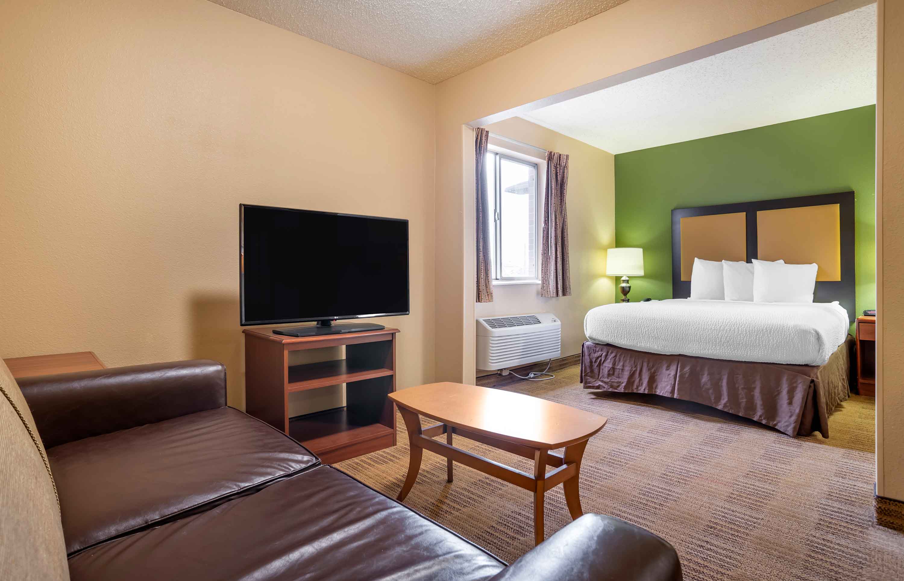 Jackson, MS Extended Stay Hotels | Extended Stay America