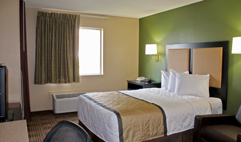 Houston, TX - Houston - Katy Freeway - Energy Corridor Hotel | Extended ...