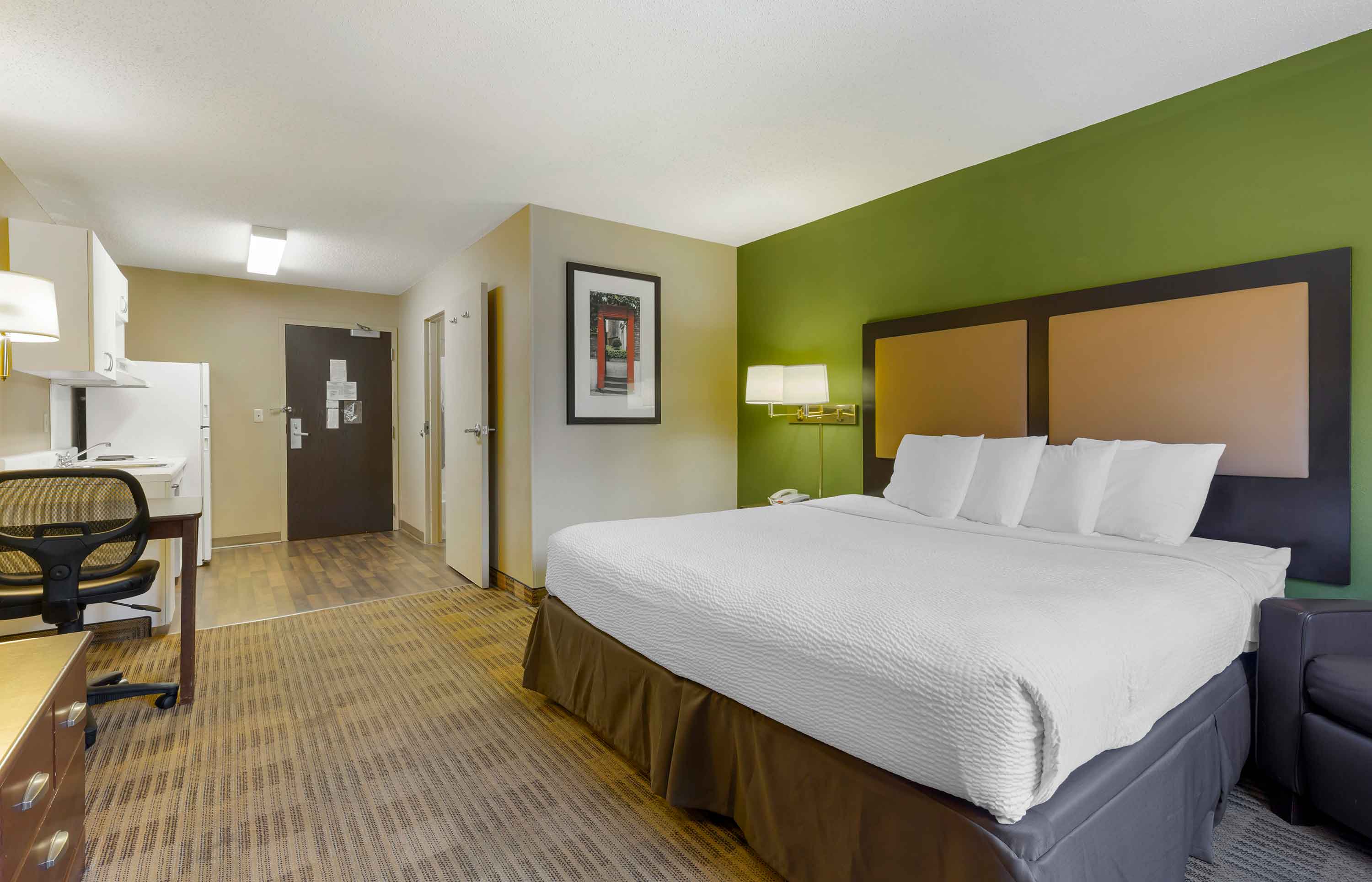 Explore Our Nationwide Hotel Locations | Extended Stay America