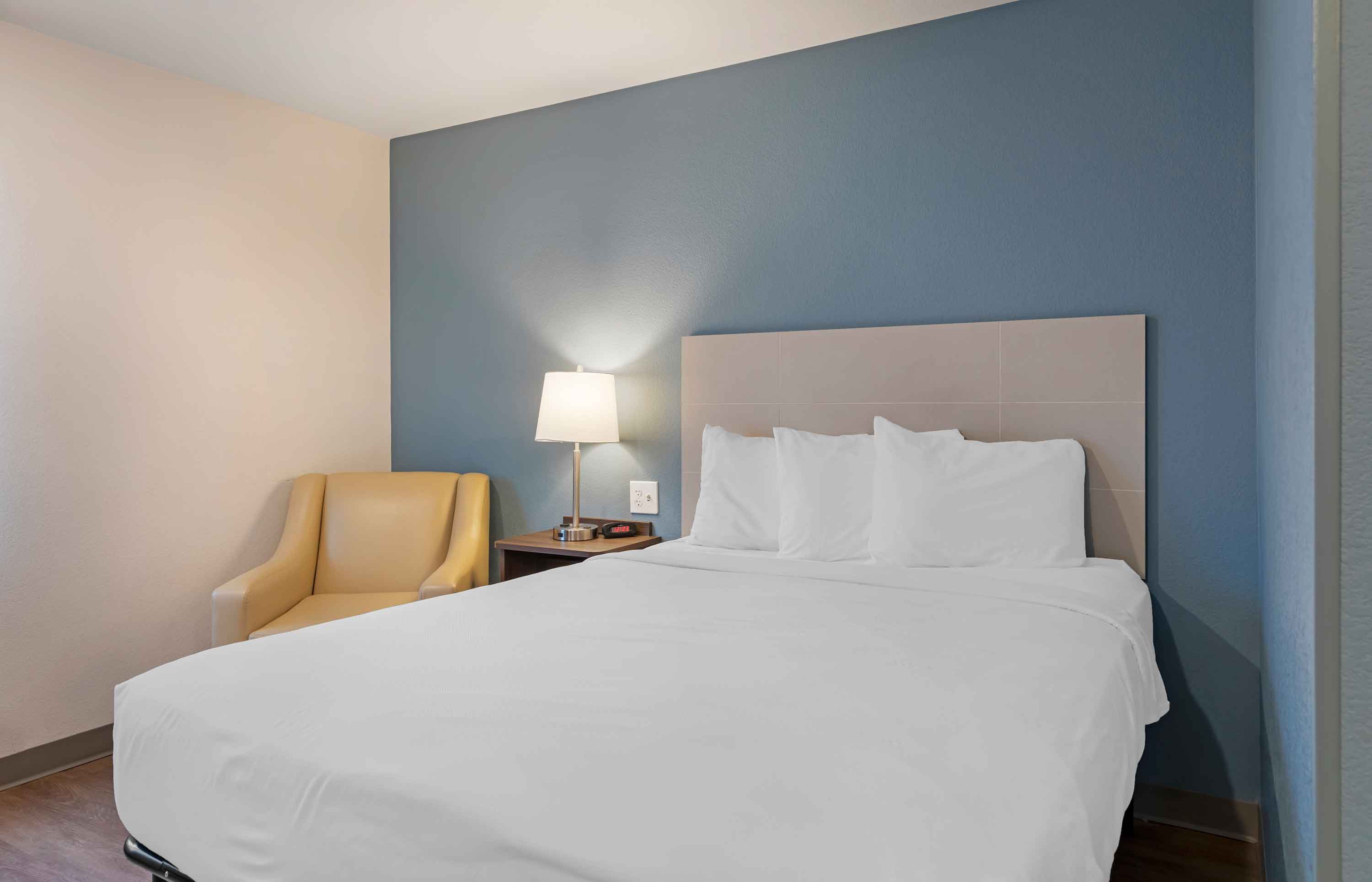Explore Our Nationwide Hotel Locations | Extended Stay America