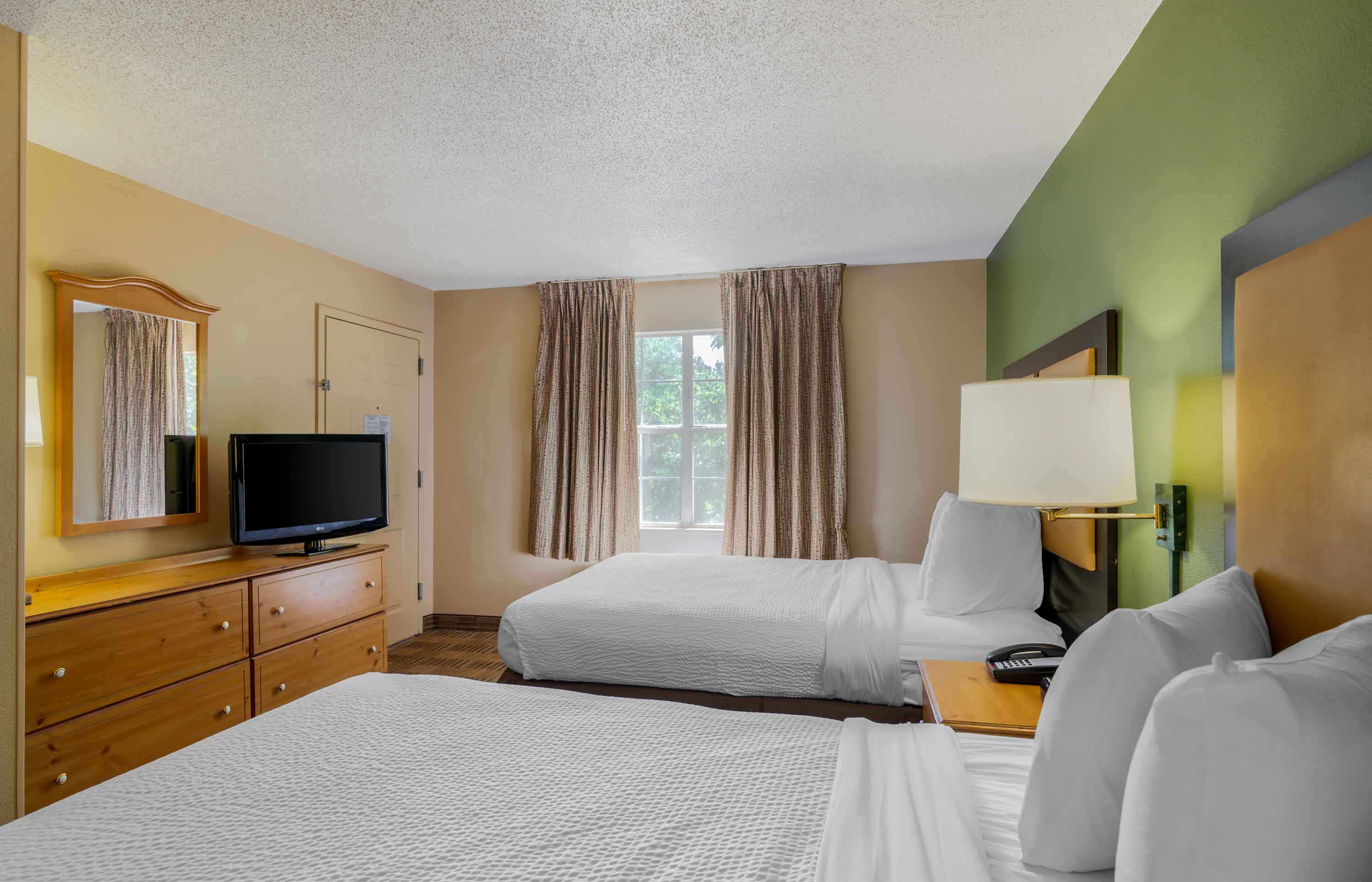 Atlanta, GA Extended Stay Hotels | Extended Stay America