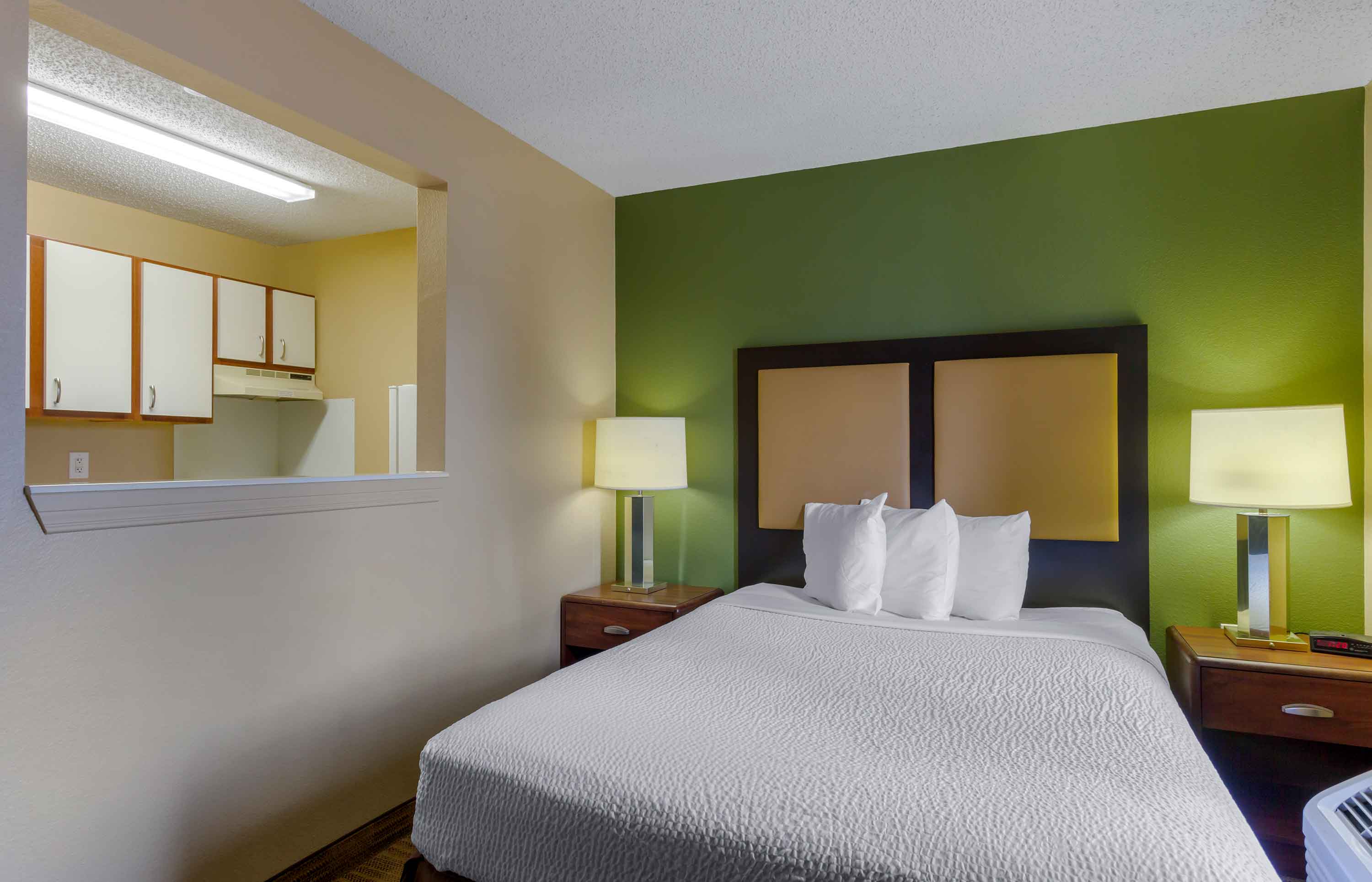 Explore Our Nationwide Hotel Locations | Extended Stay America