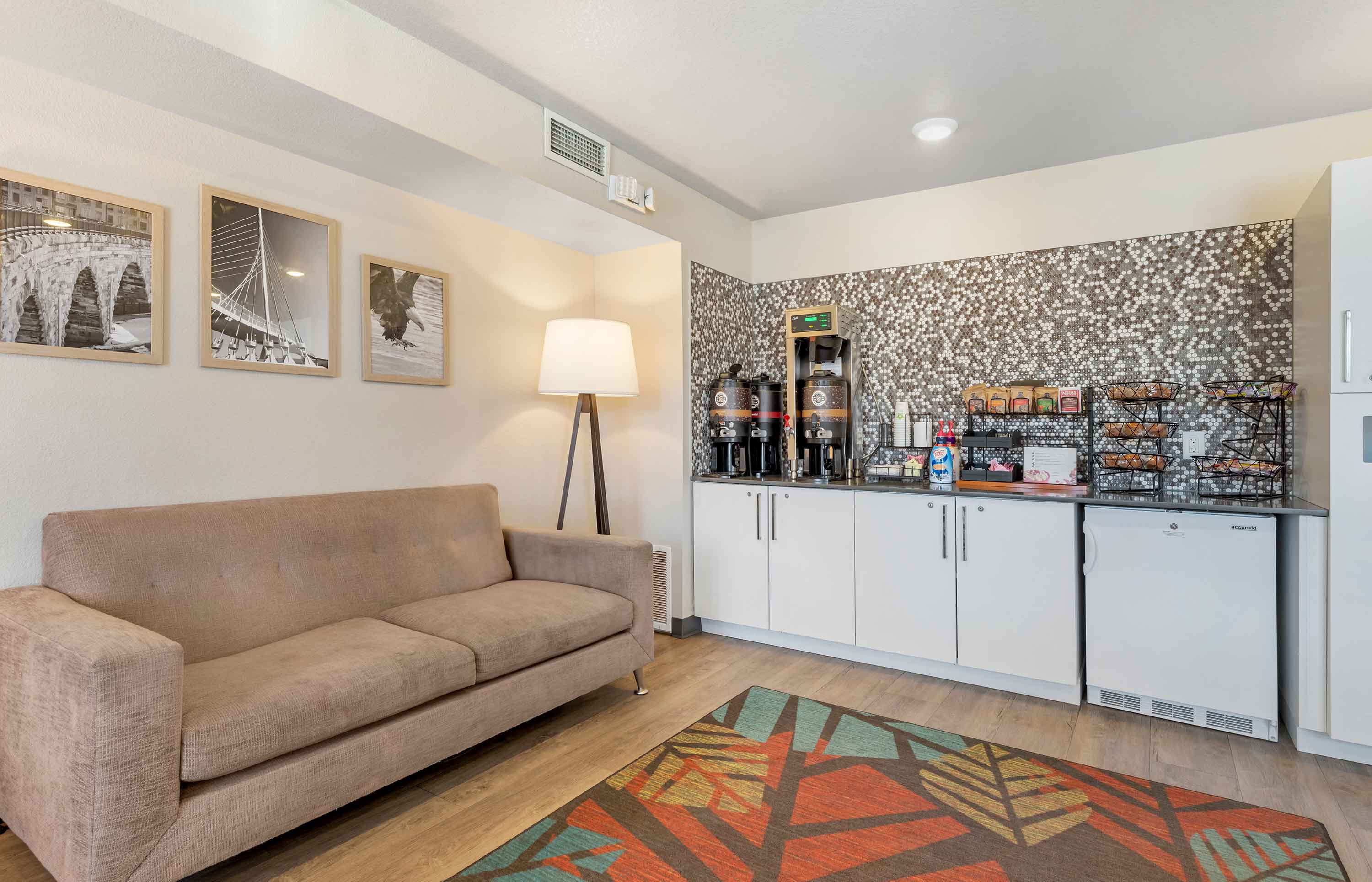 Minneapolis, MN Extended Stay Hotels | Extended Stay America