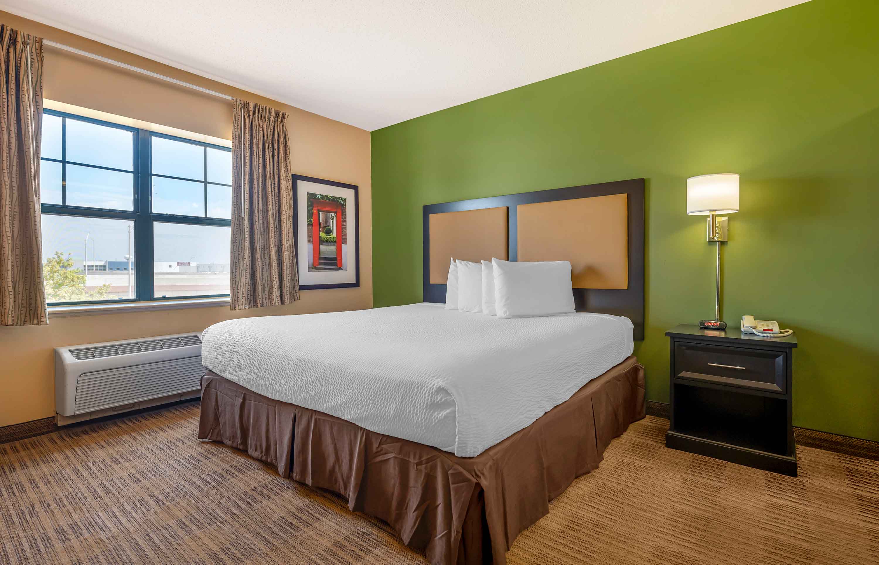 Explore Our Nationwide Hotel Locations | Extended Stay America