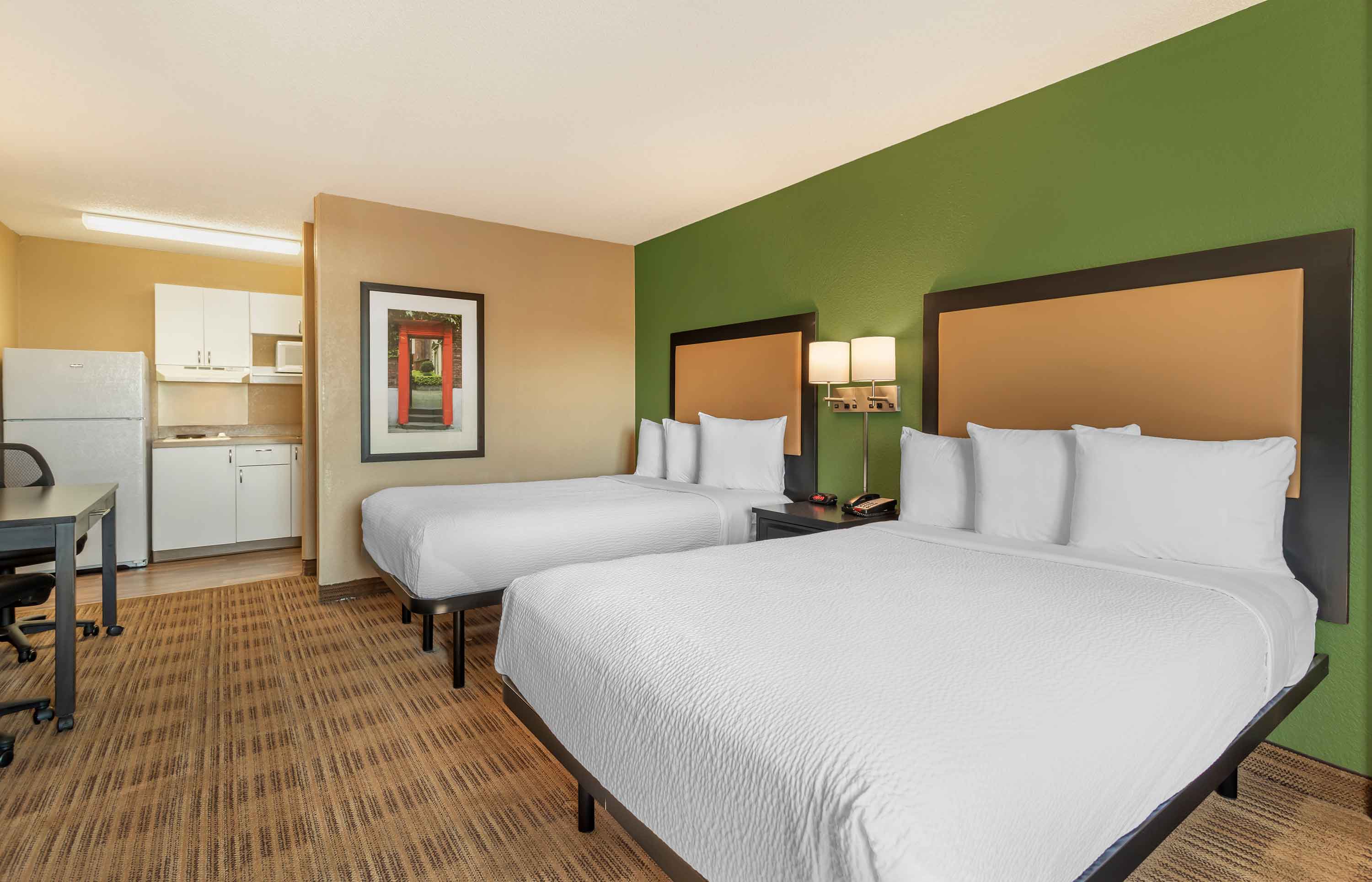 Washington D.C., DC Extended Stay Hotels | Extended Stay America