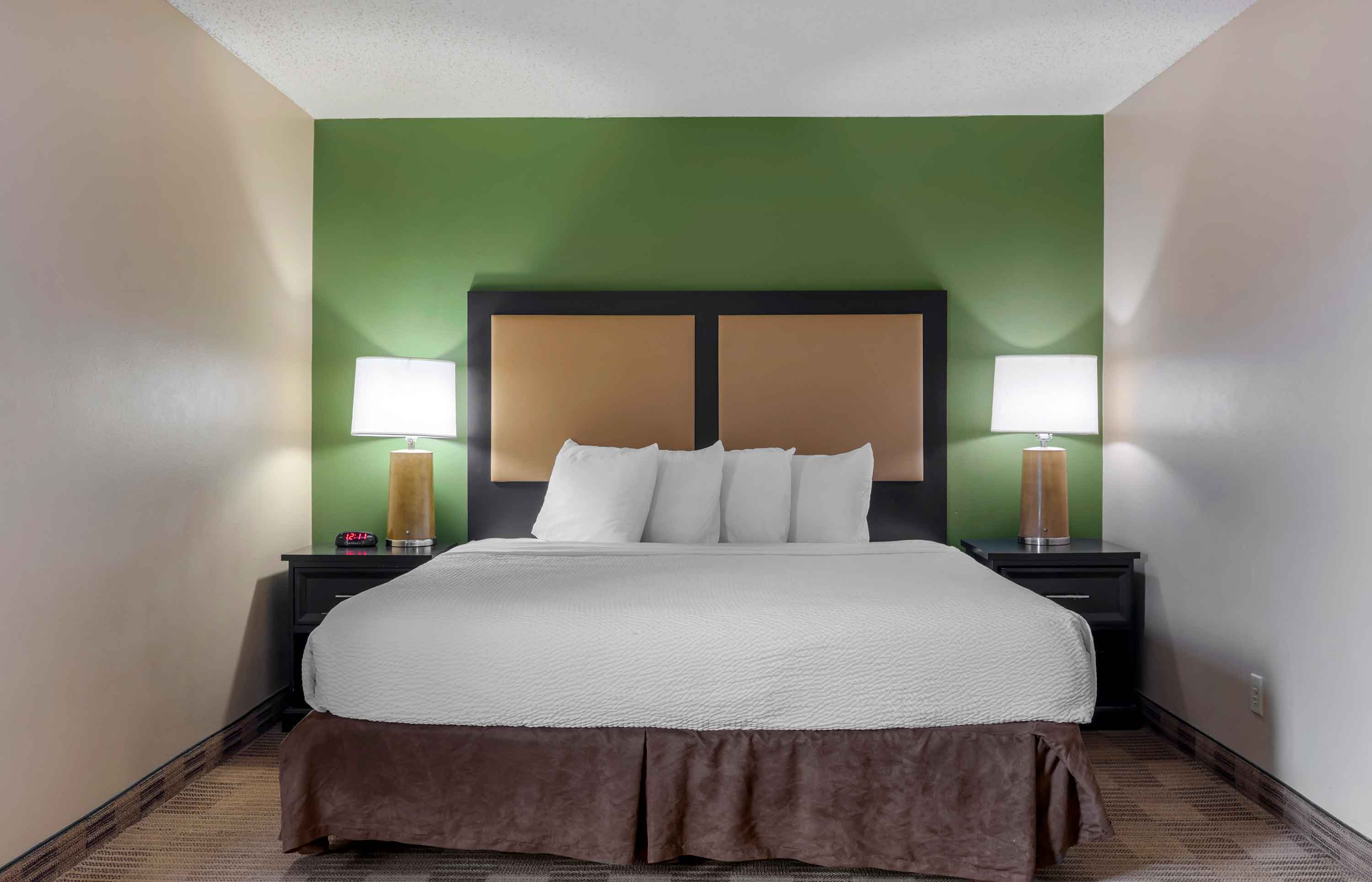 Dallas, TX Extended Stay Hotels | Extended Stay America