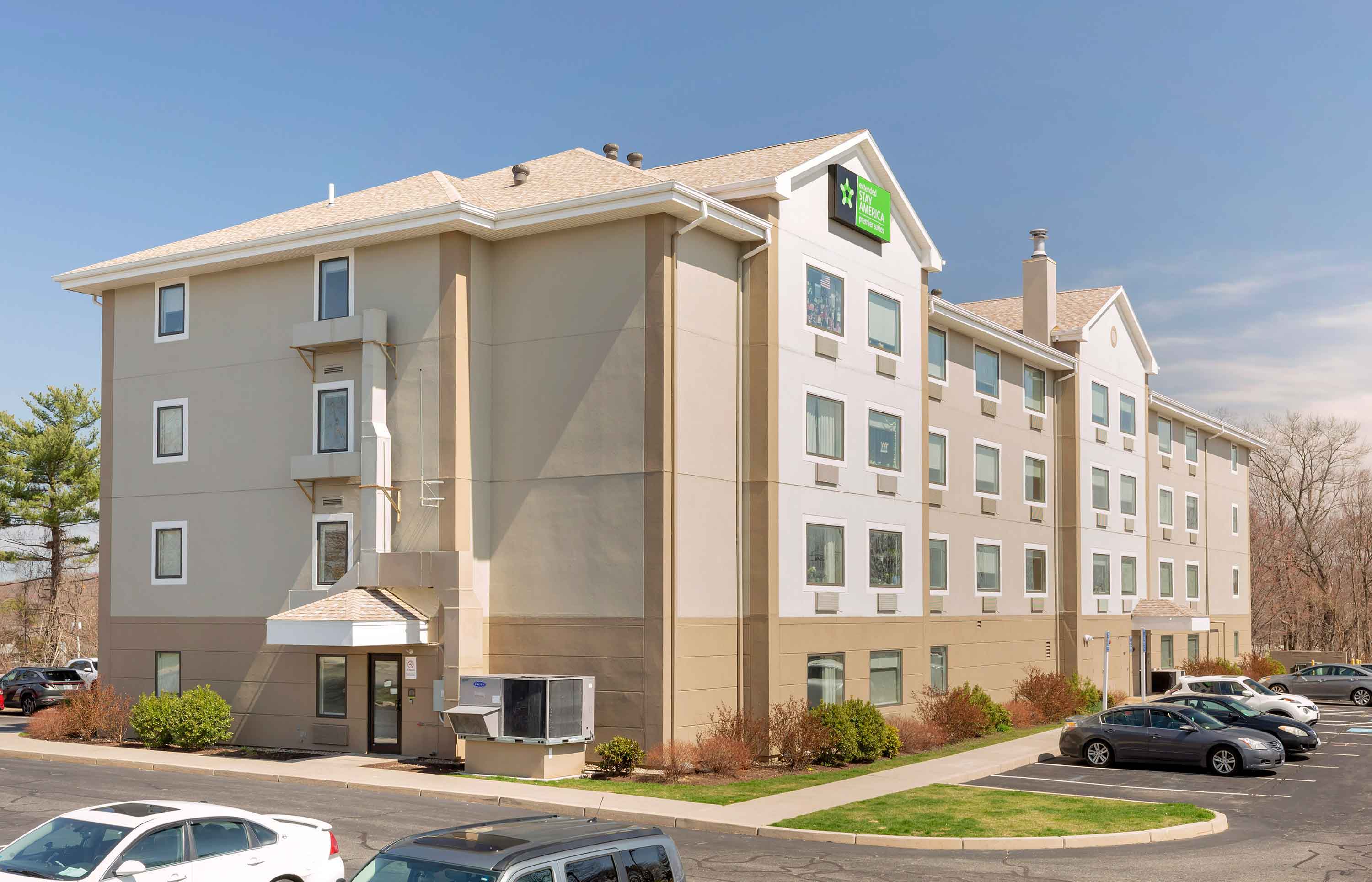 Foxboro, MA Extended Stay Hotels | Extended Stay America