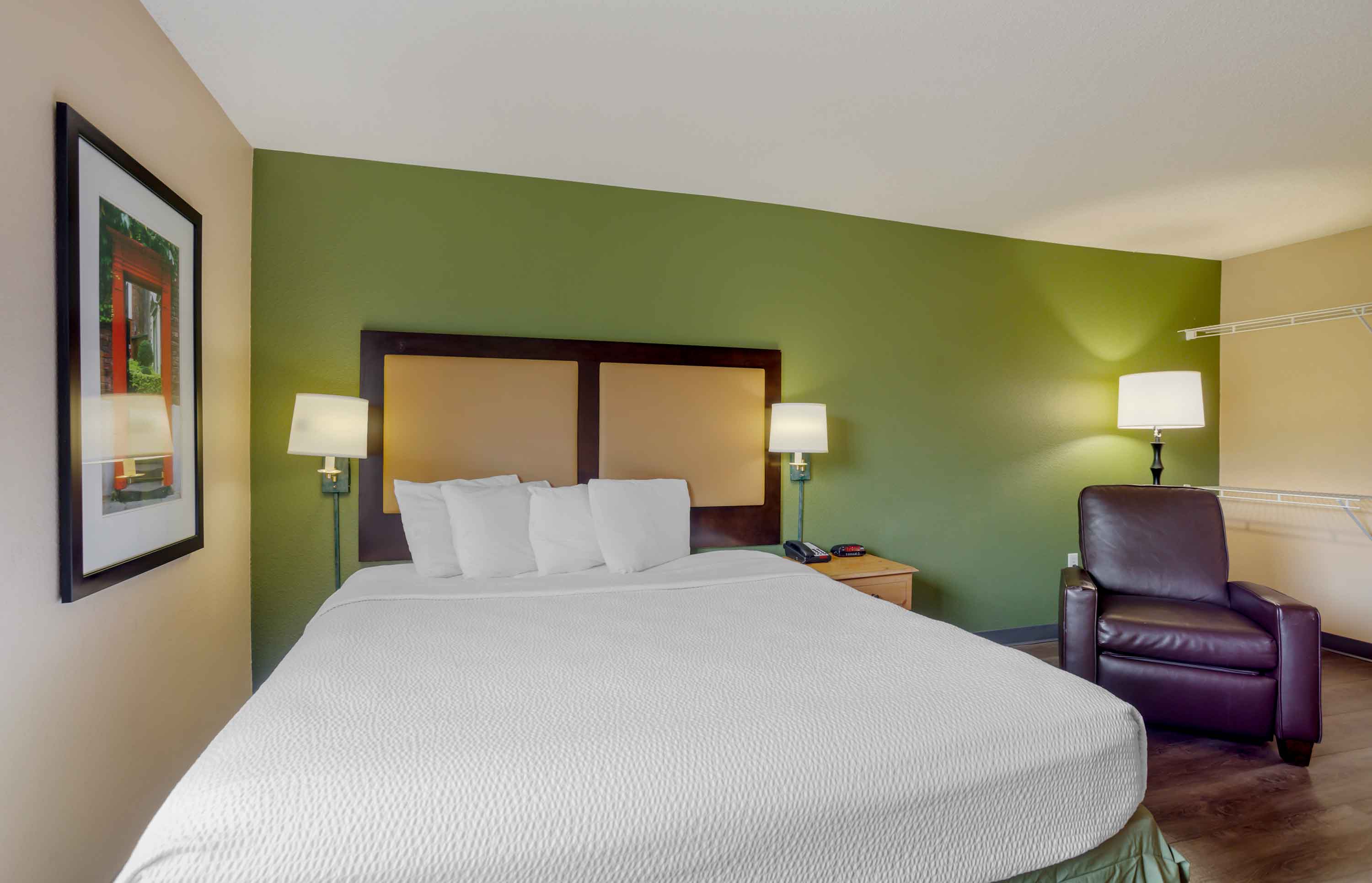Memphis, TN Extended Stay Hotels | Extended Stay America