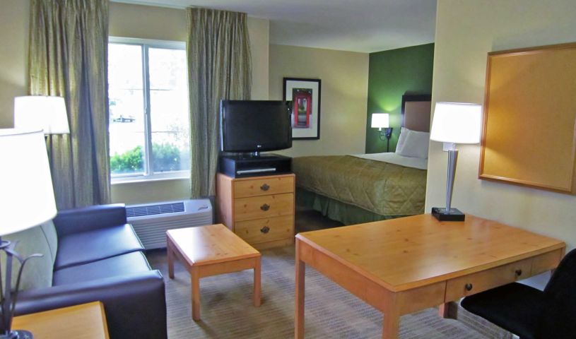 Bothell, WA - Seattle - Bothell - Canyon Park Hotel | Extended Stay America