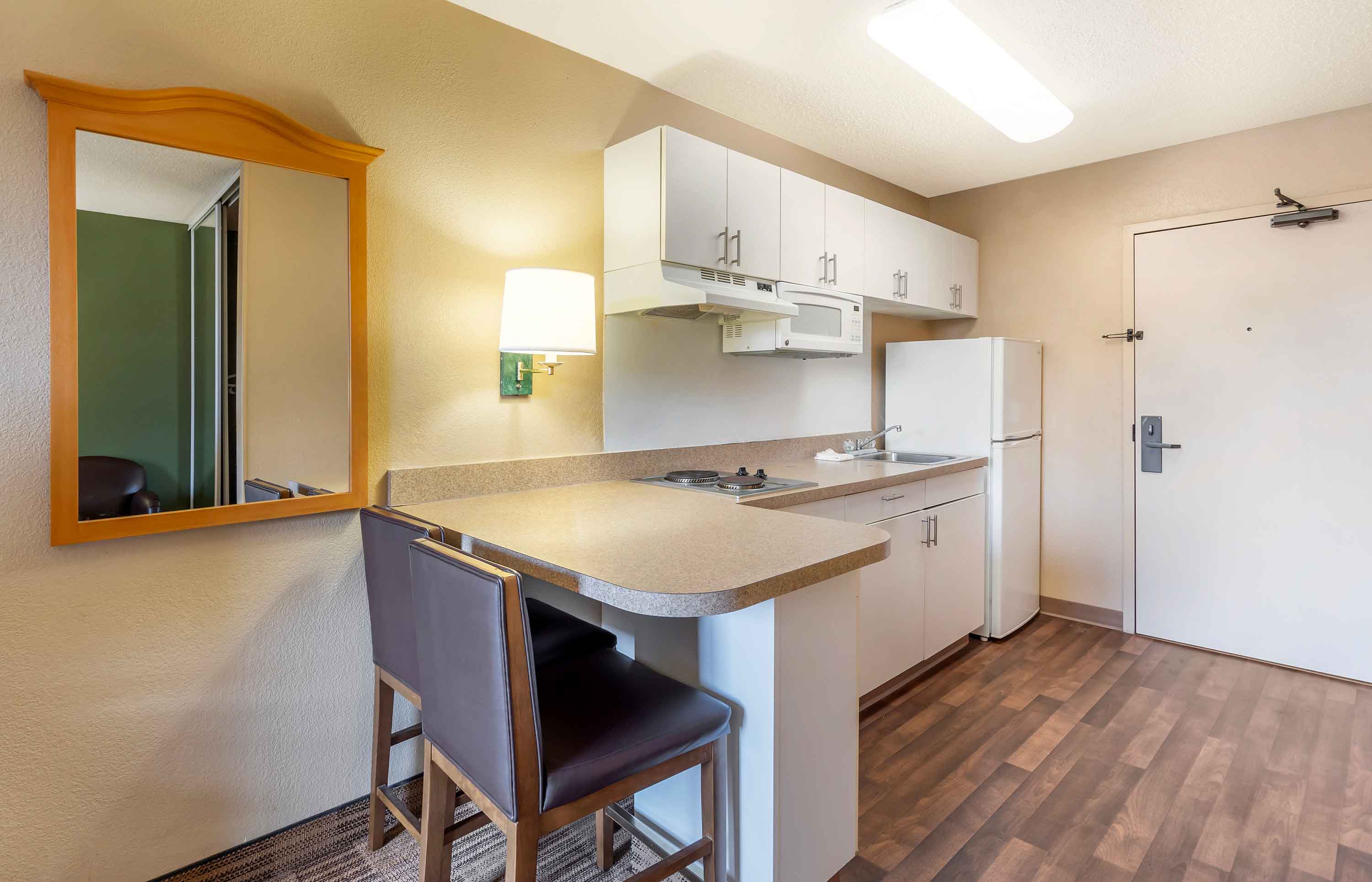 Chicago, IL Extended Stay Hotels | Extended Stay America