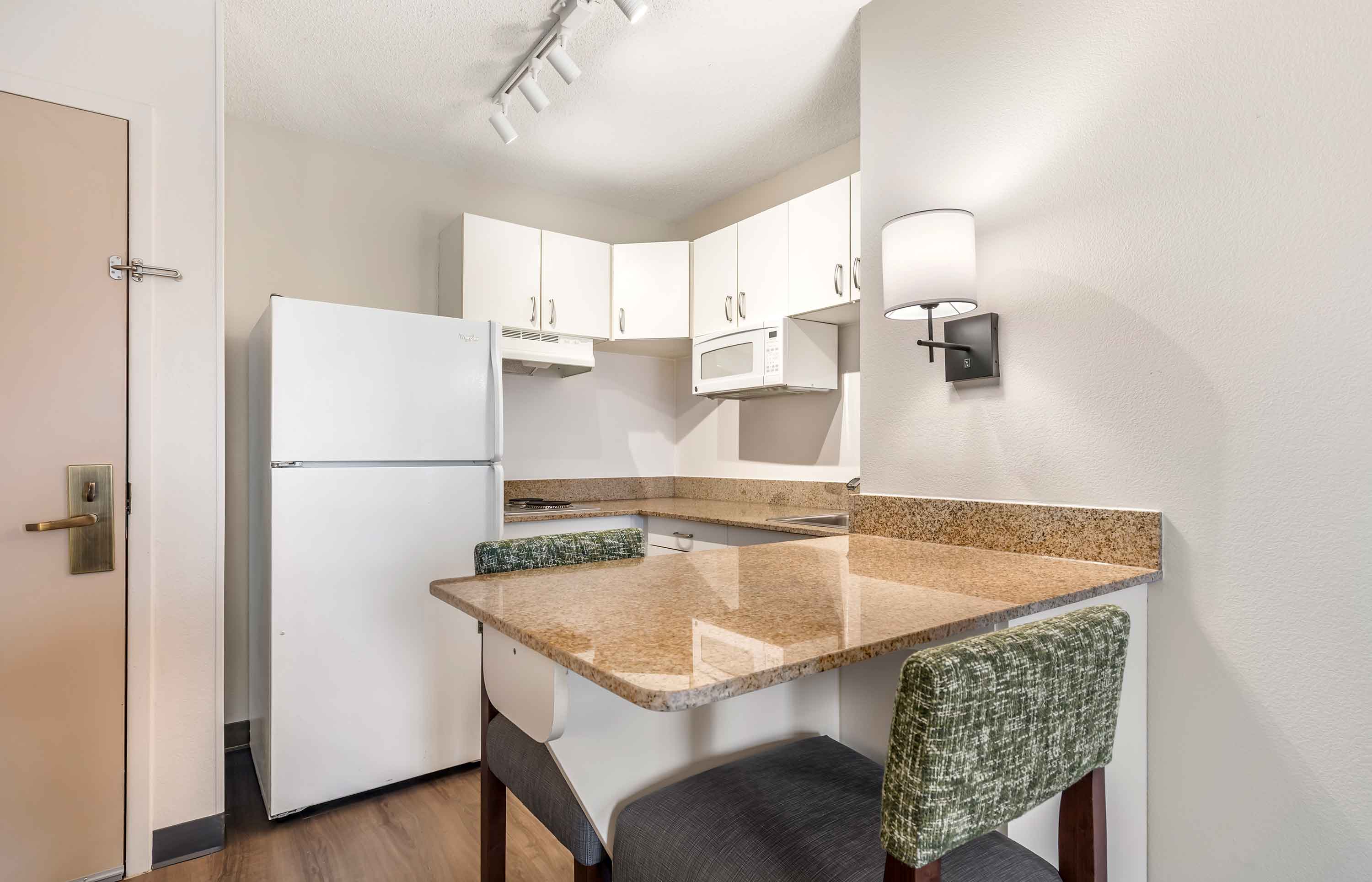 Washington D.C., DC Extended Stay Hotels | Extended Stay America
