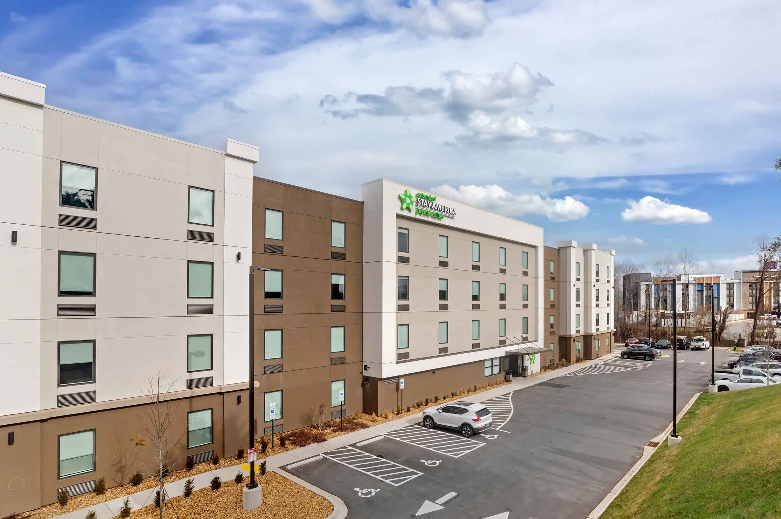 Greenville, SC Extended Stay Hotels | Extended Stay America