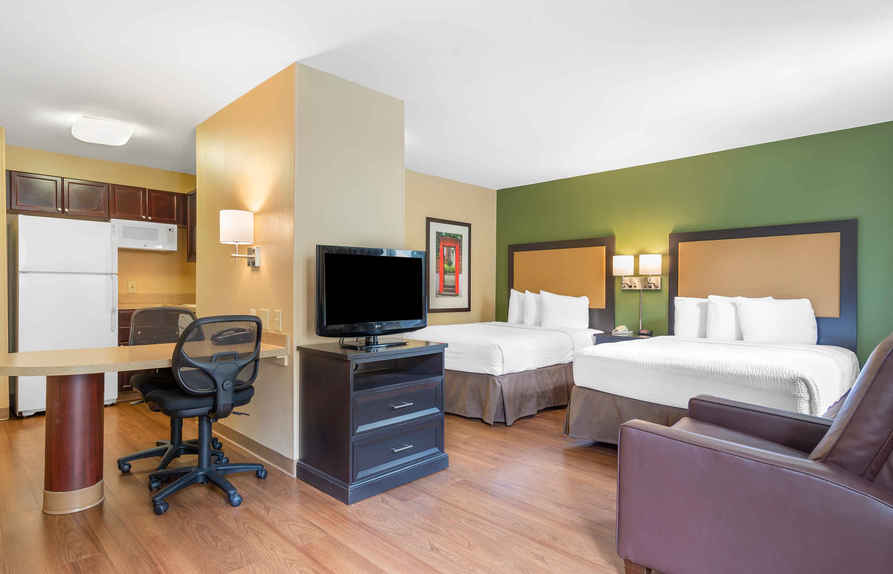 Atlanta, GA Extended Stay Hotels | Extended Stay America