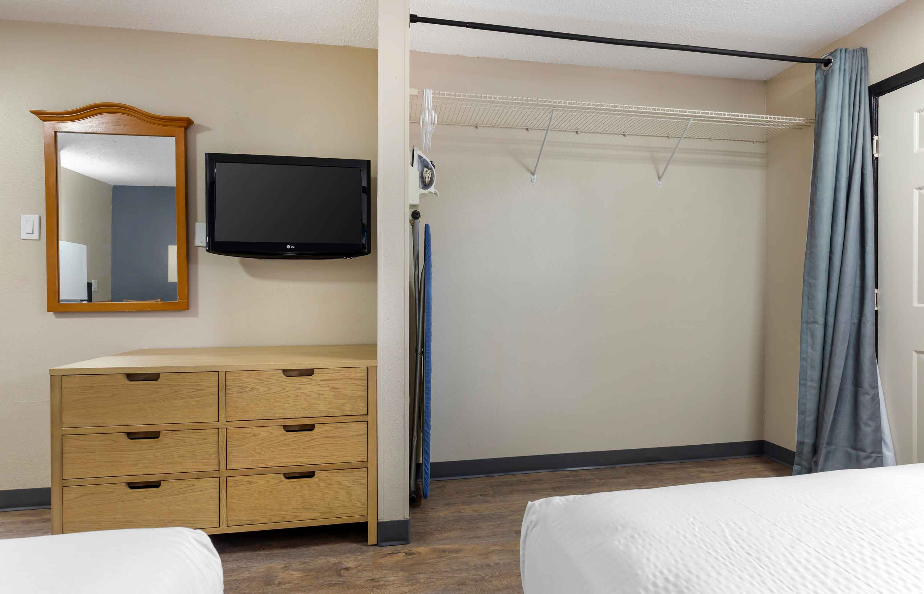 Fort Worth, TX Extended Stay Hotels | Extended Stay America