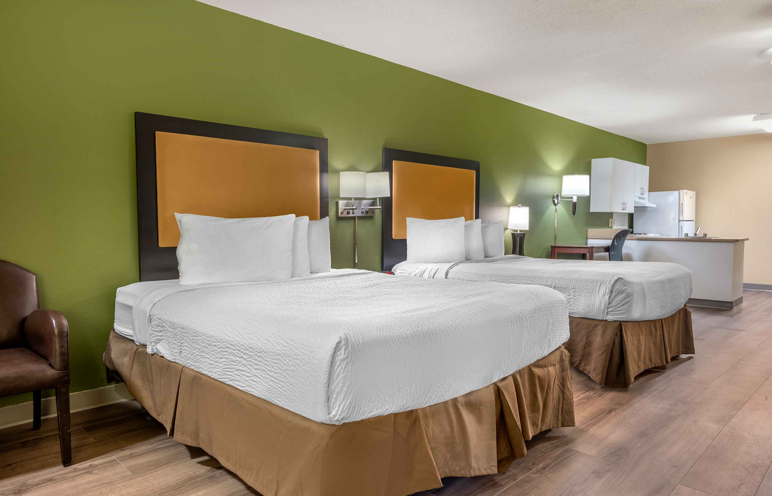 Chicago, IL Extended Stay Hotels | Extended Stay America