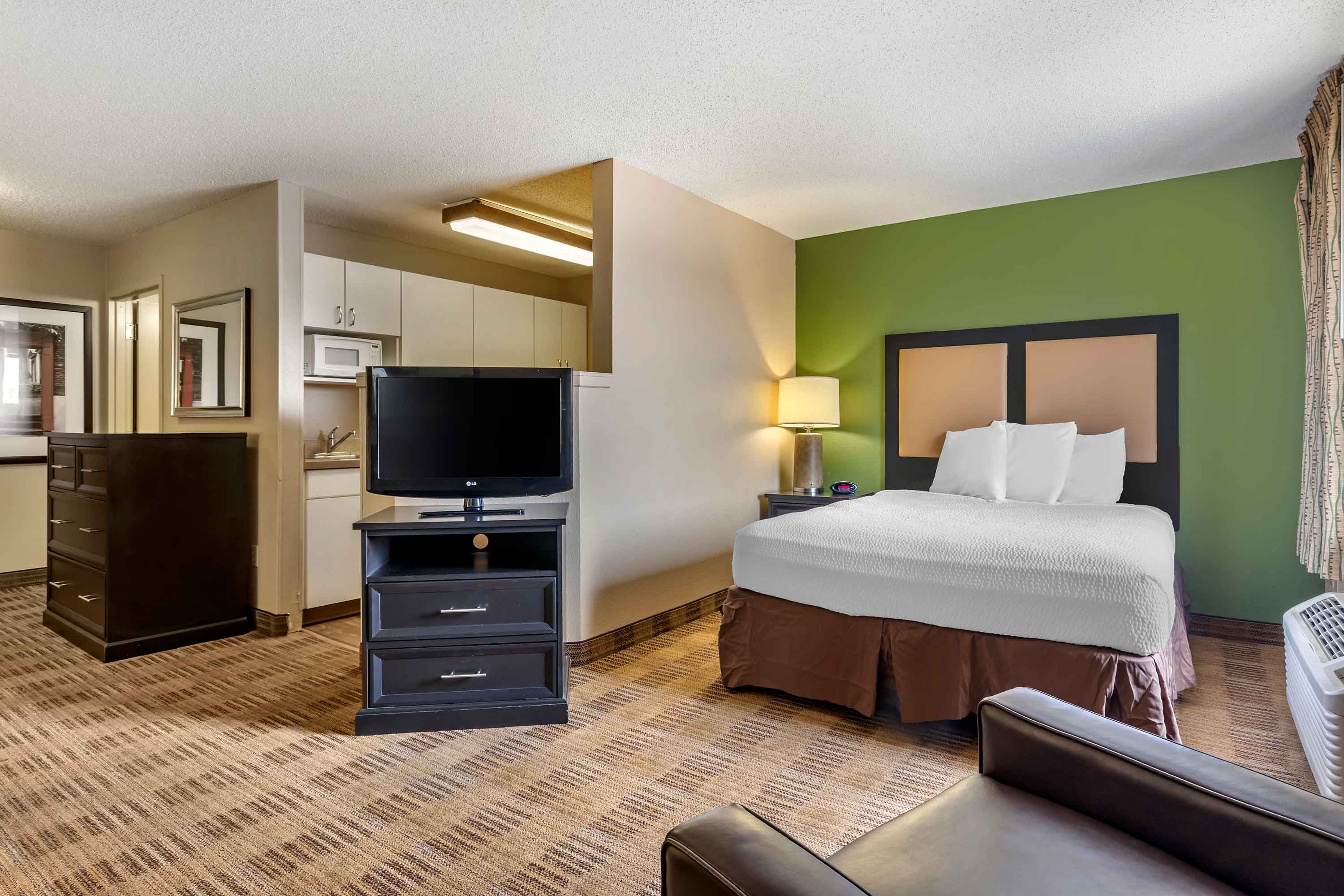 Fort Worth, TX Extended Stay Hotels | Extended Stay America