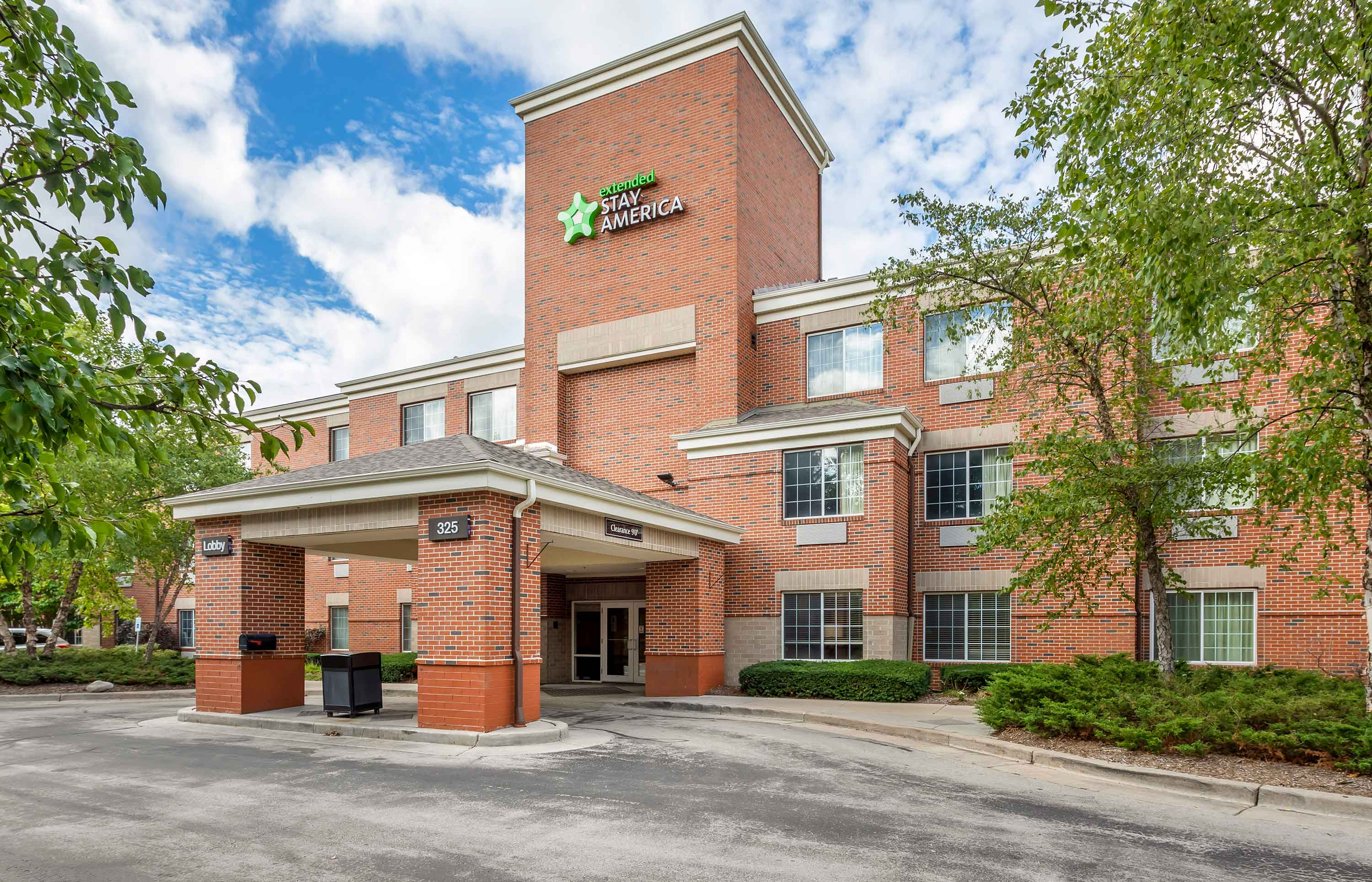 Milwaukee, WI Extended Stay Hotels | Extended Stay America