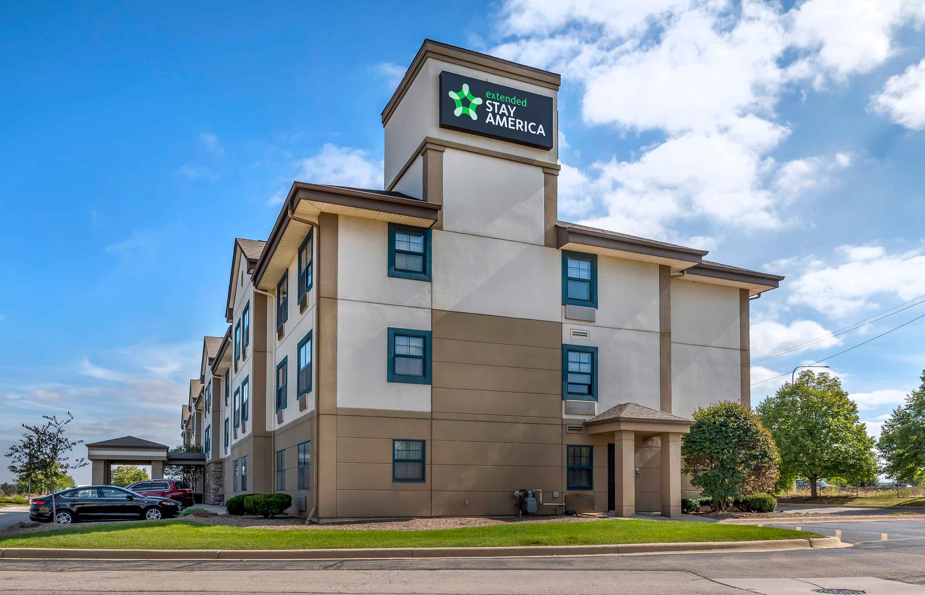 Chicago, IL Extended Stay Hotels | Extended Stay America