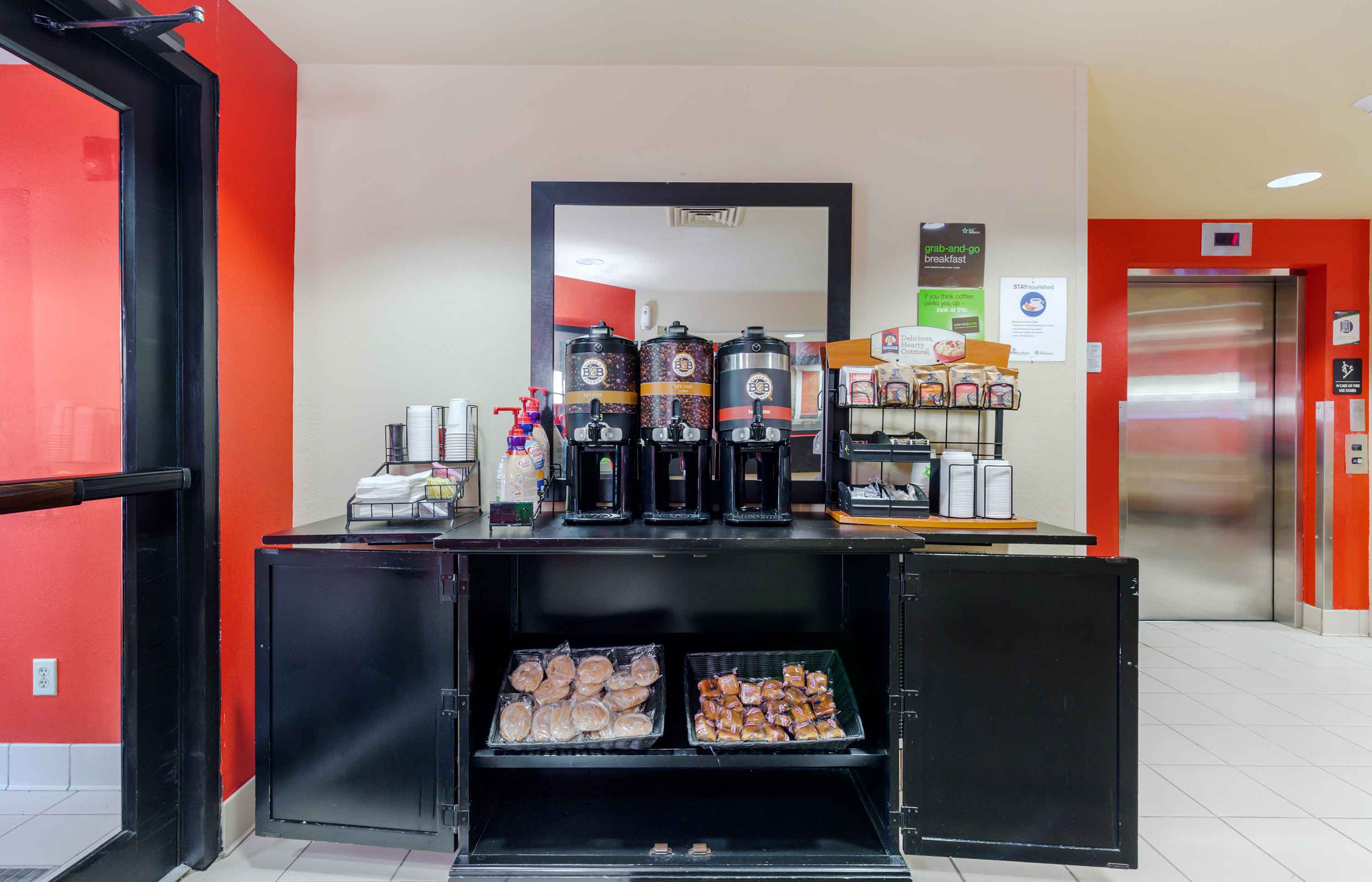 Frederick, MD Extended Stay Hotels | Extended Stay America