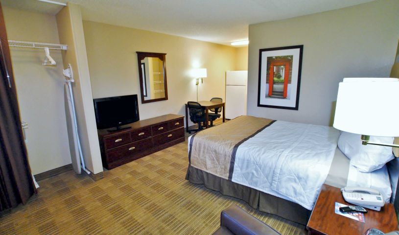 Chesapeake, VA - Chesapeake - Crossways Blvd. Hotel | Extended Stay America
