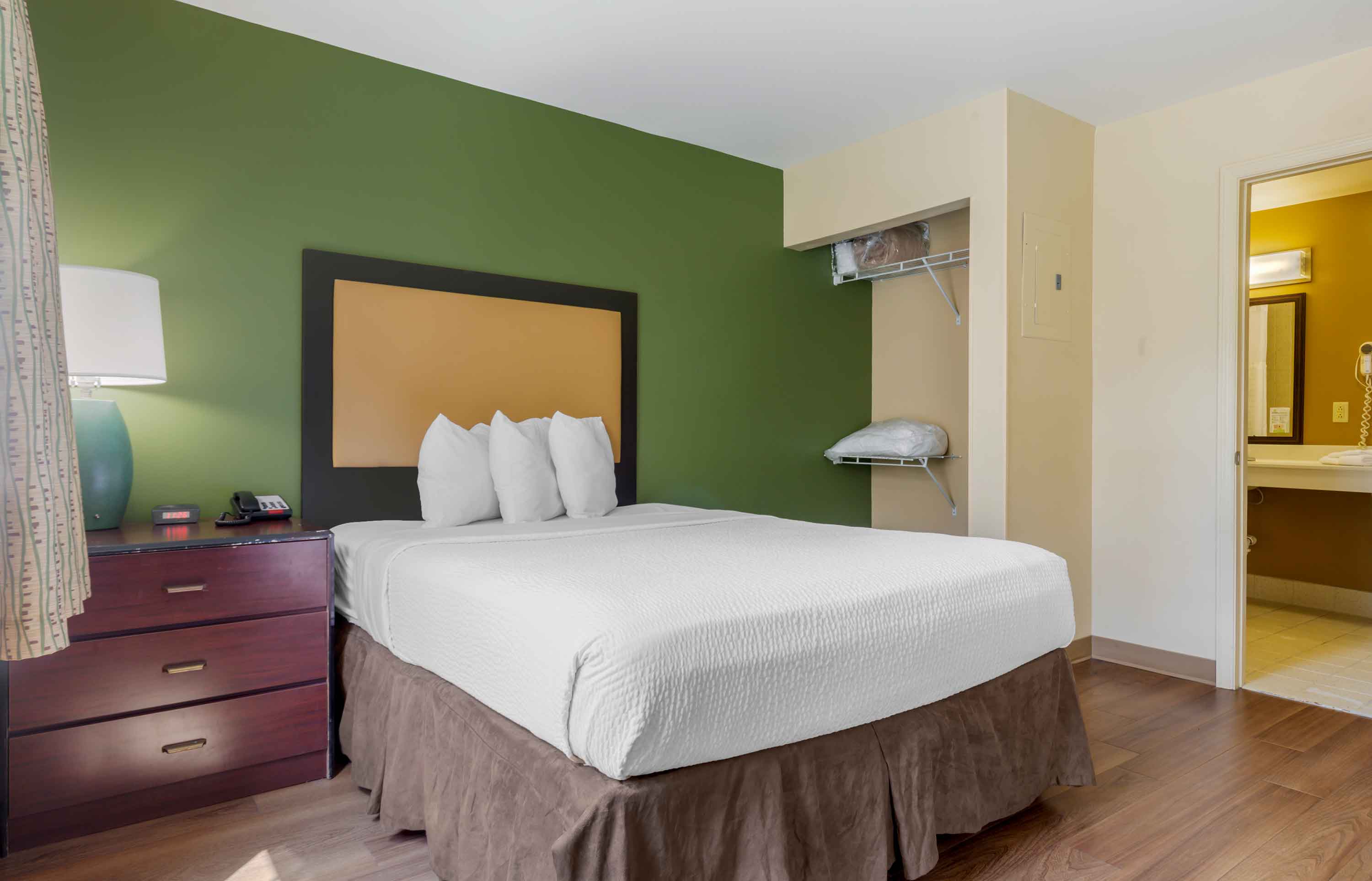 Columbia, SC Extended Stay Hotels | Extended Stay America