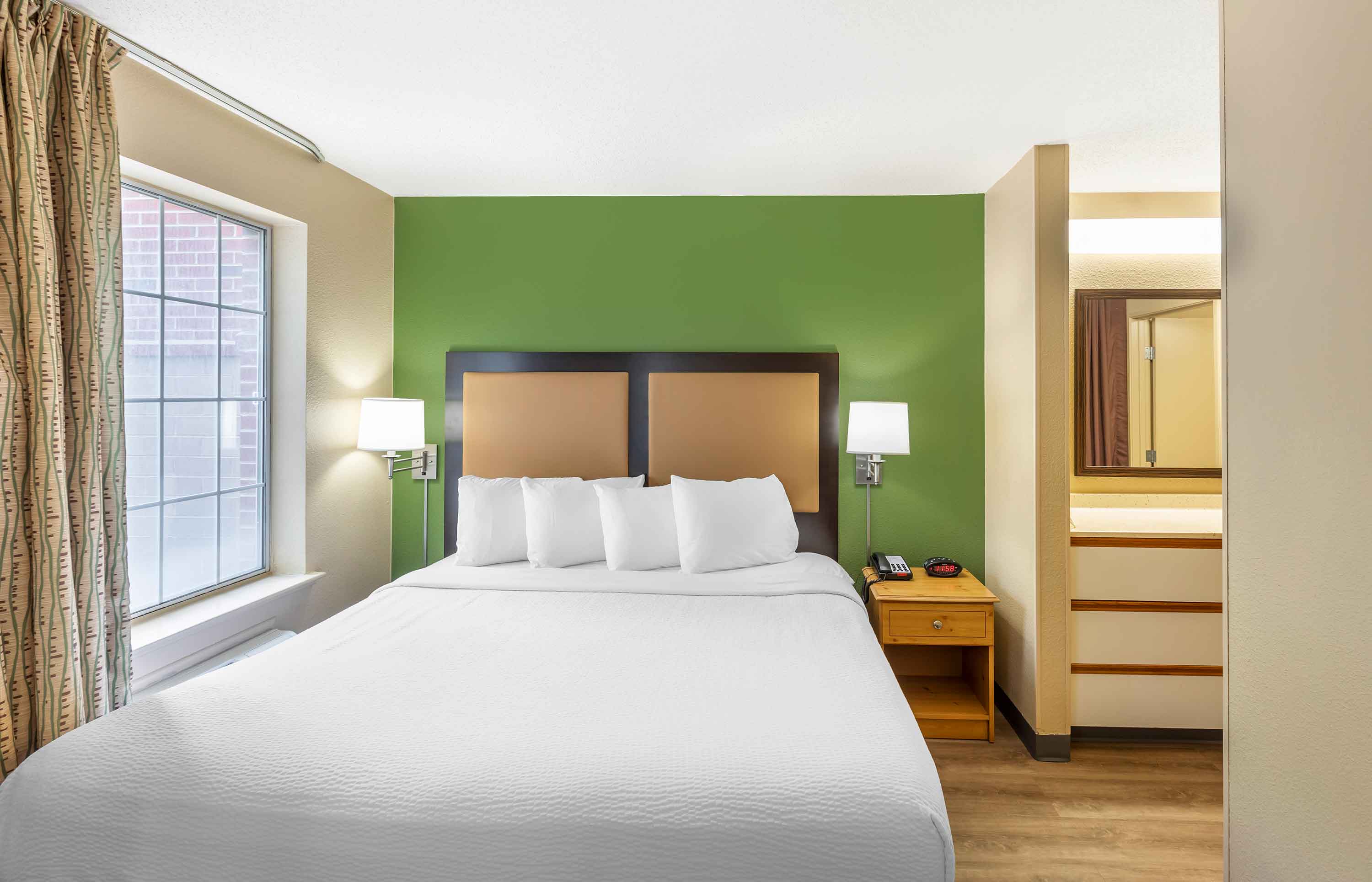 Milwaukee, WI Extended Stay Hotels | Extended Stay America