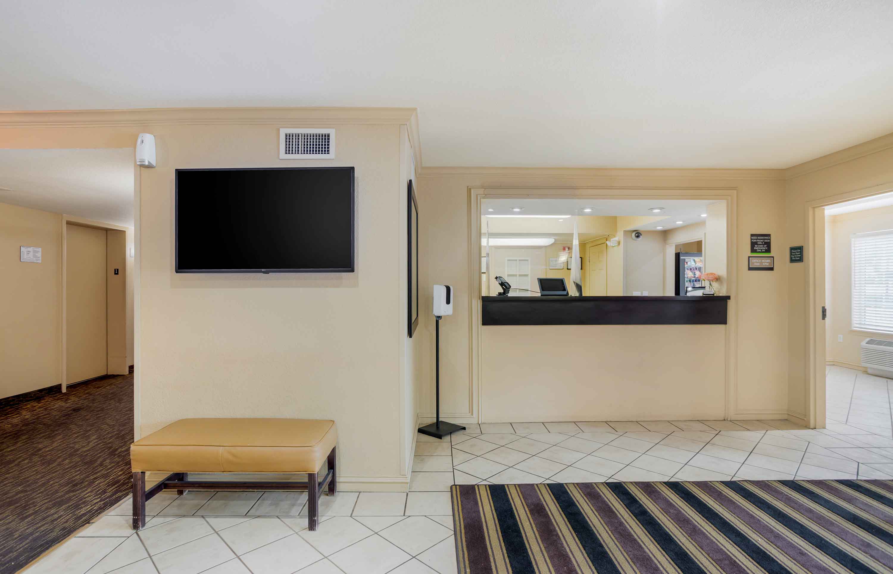 Memphis, TN Extended Stay Hotels | Extended Stay America
