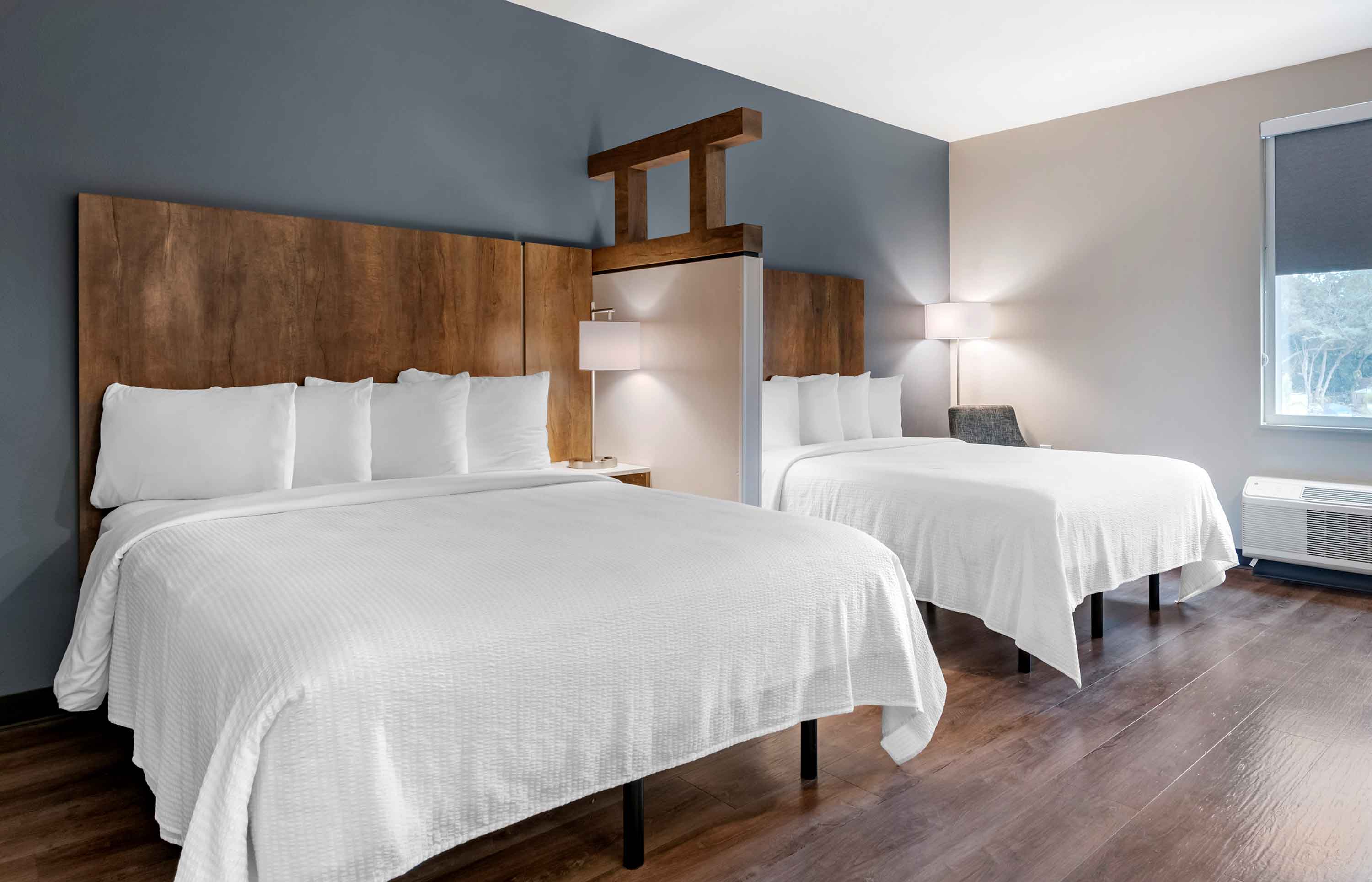 Premier Suites Augusta | Extended Stay America
