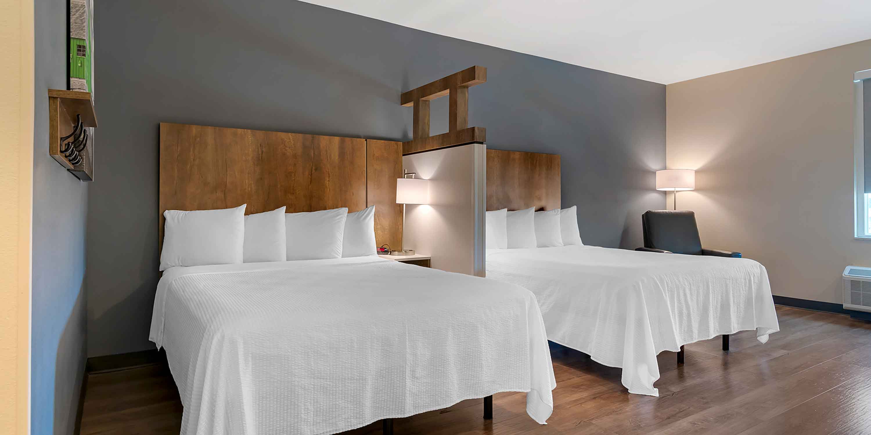 Savannah, GA Extended Stay Hotels | Extended Stay America