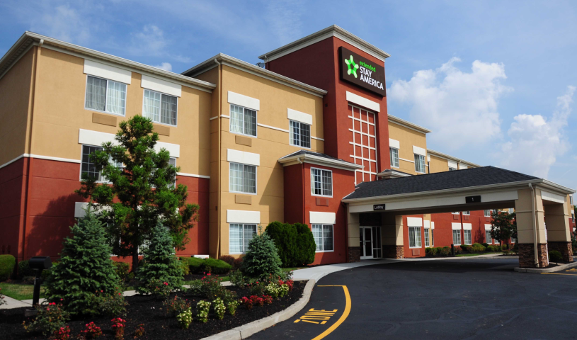 New York, NY Extended Stay Hotels | Extended Stay America