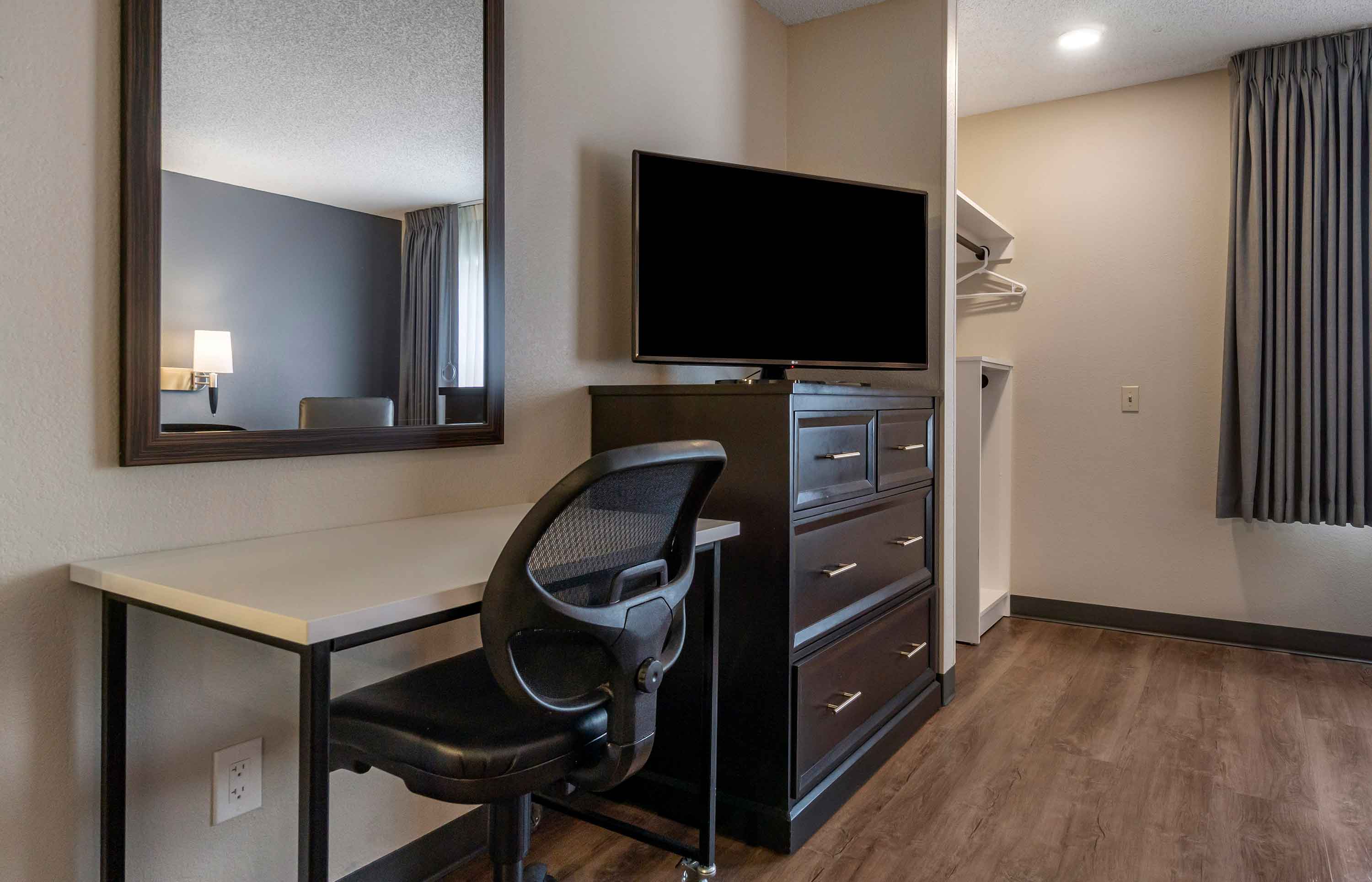 Seattle, WA Extended Stay Hotels | Extended Stay America