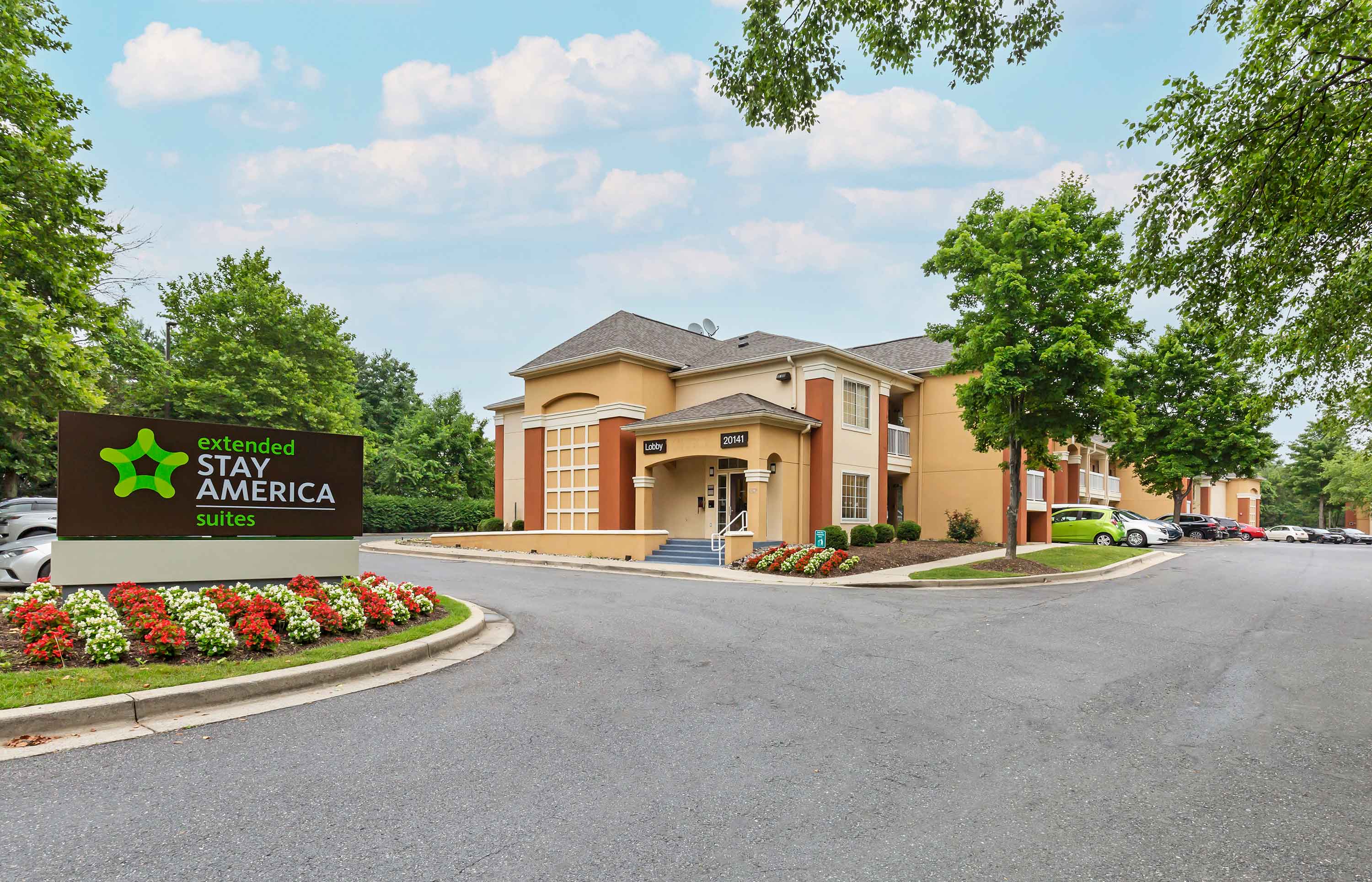 Frederick, MD Extended Stay Hotels | Extended Stay America