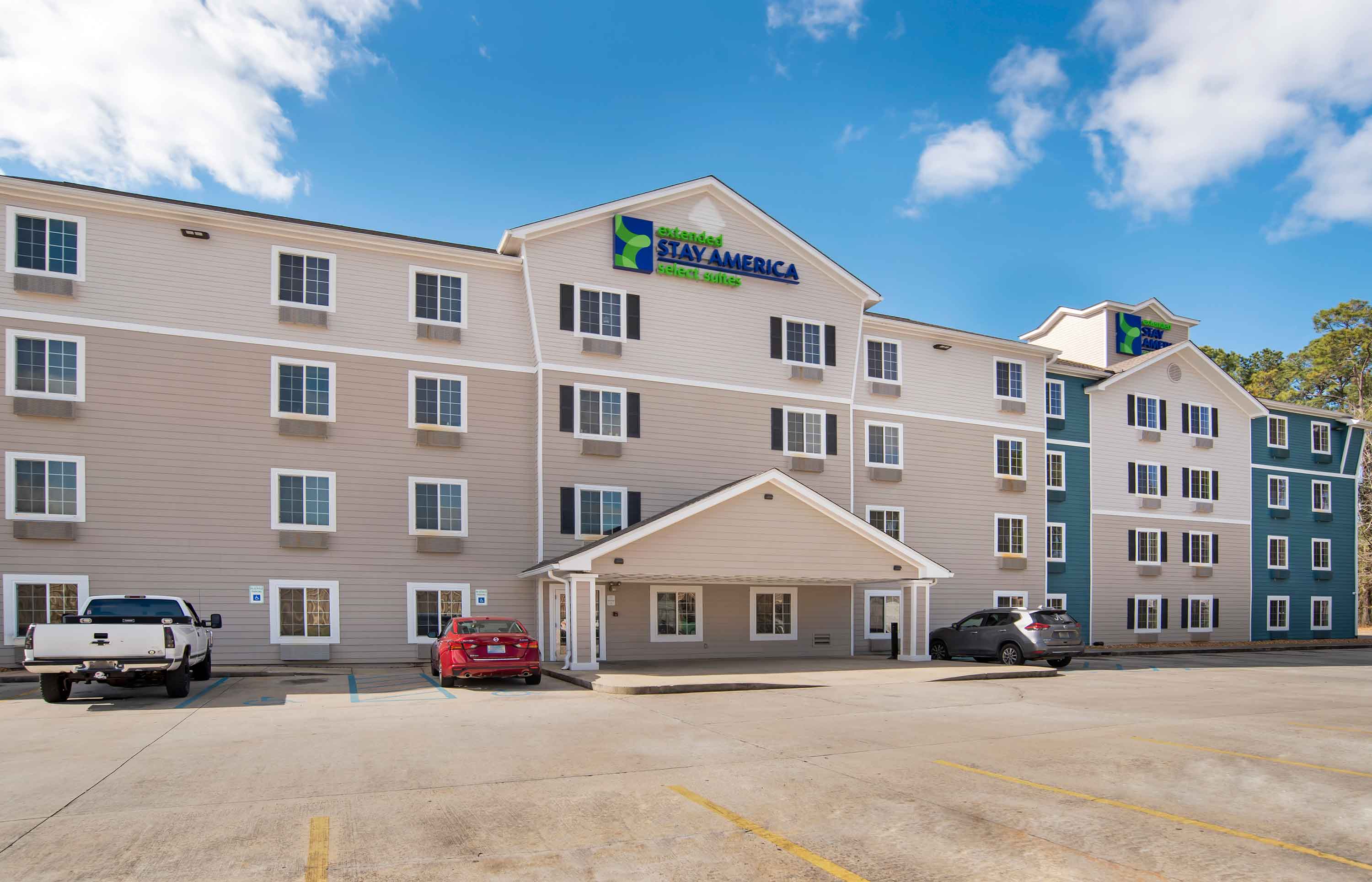 Mobile, AL Extended Stay Hotels | Extended Stay America