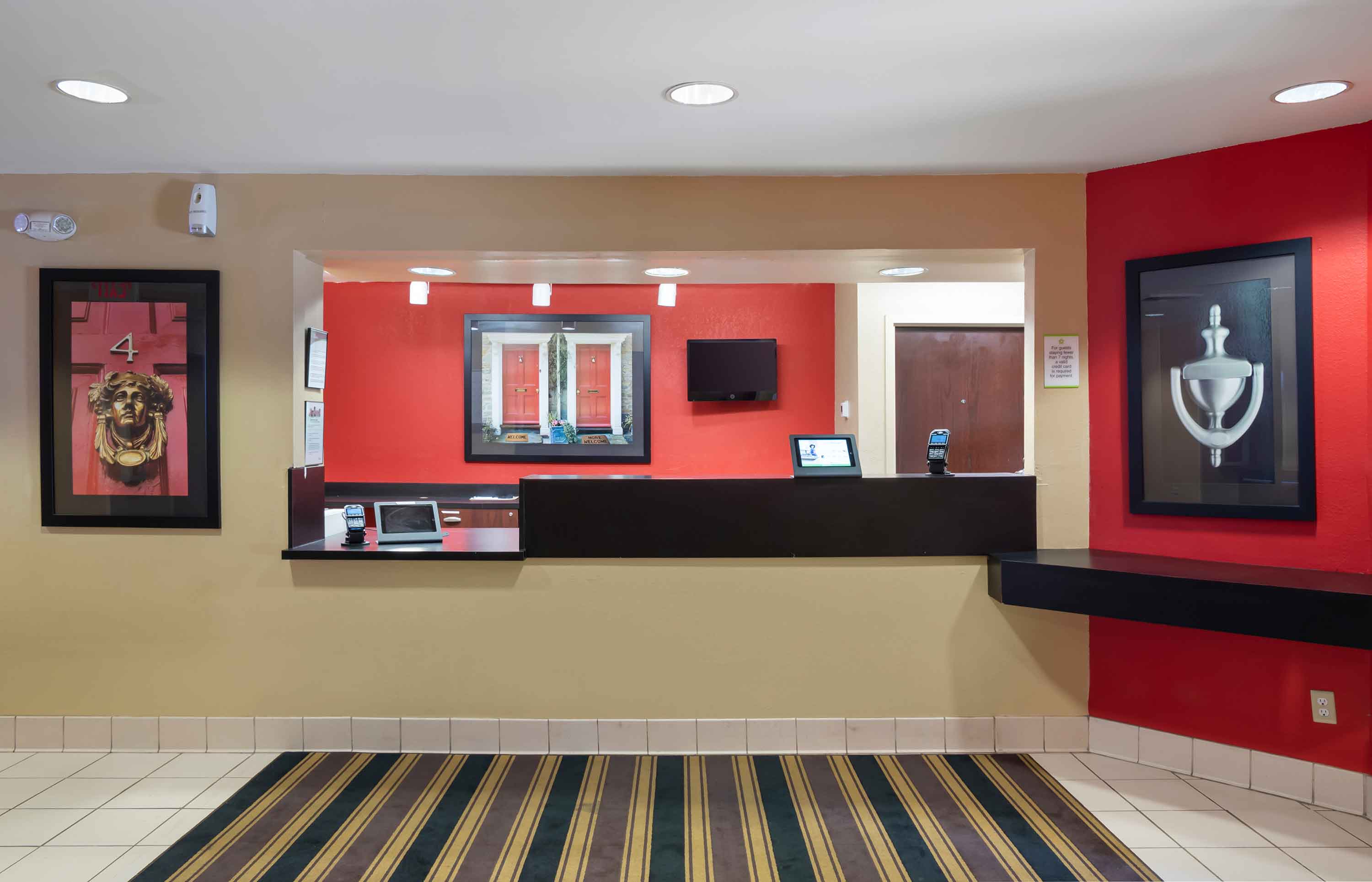 Frederick, MD Extended Stay Hotels | Extended Stay America
