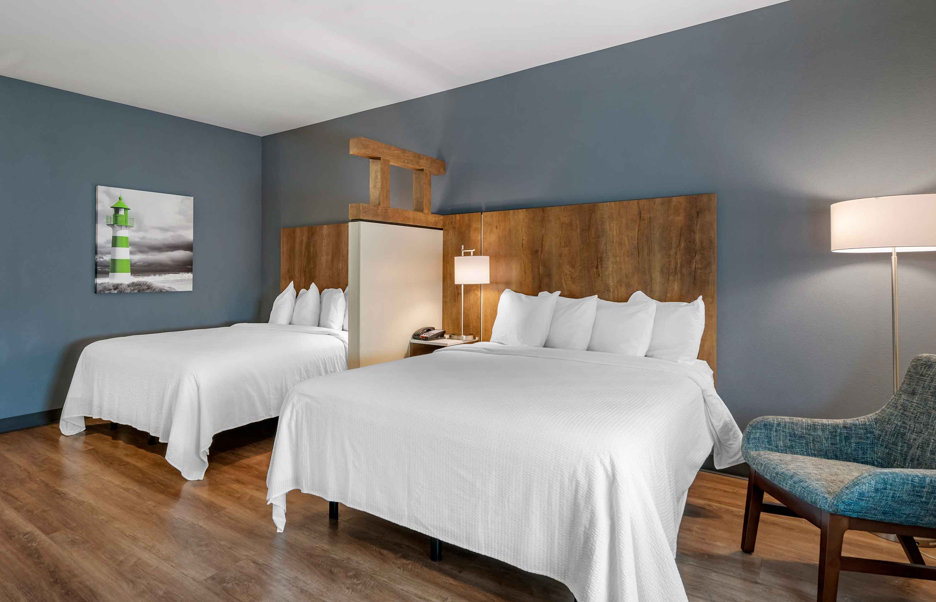Premier Suites Augusta | Extended Stay America