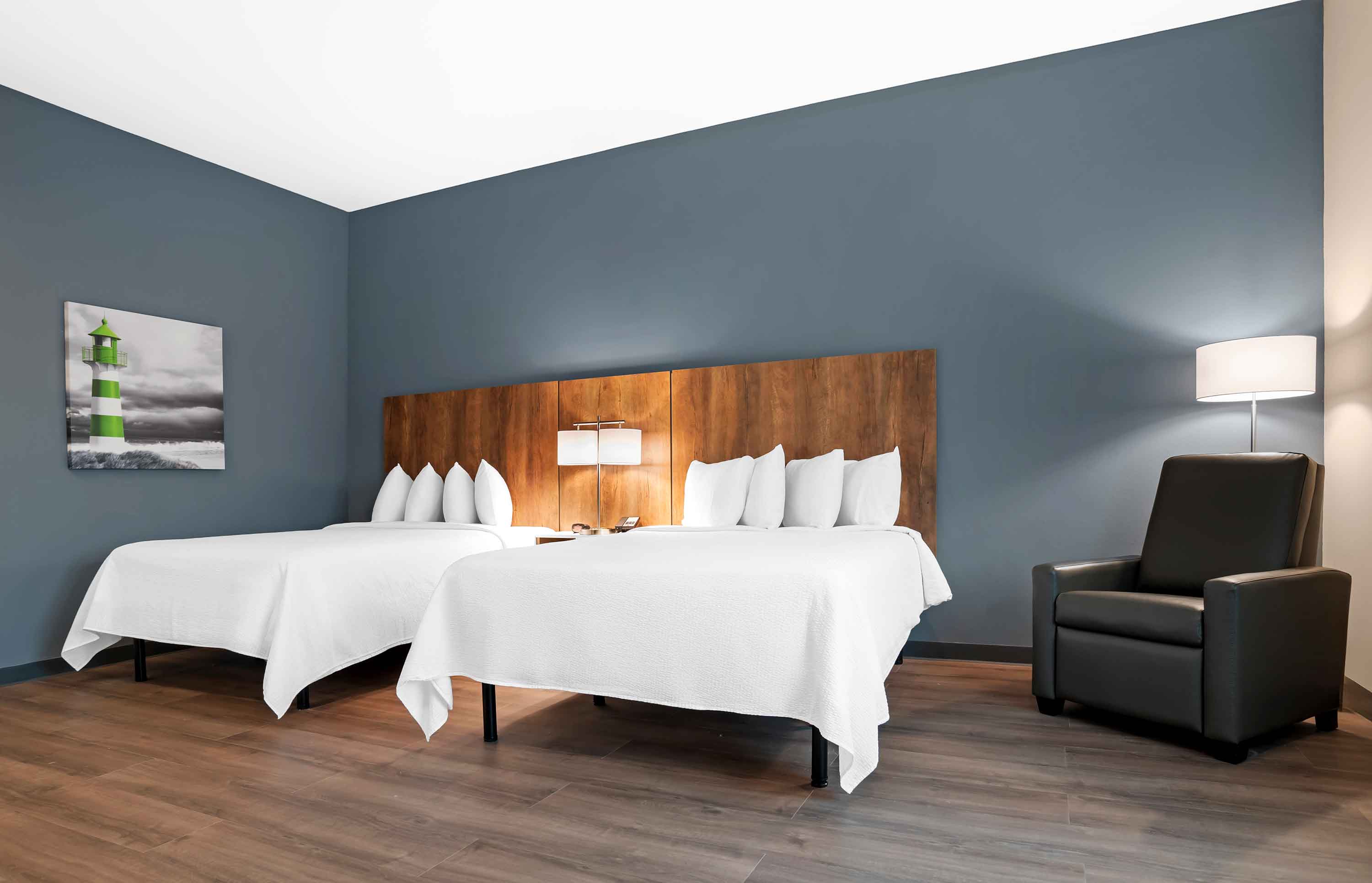 Premier Suites Pensacola- NAS Corry Station | Extended Stay America