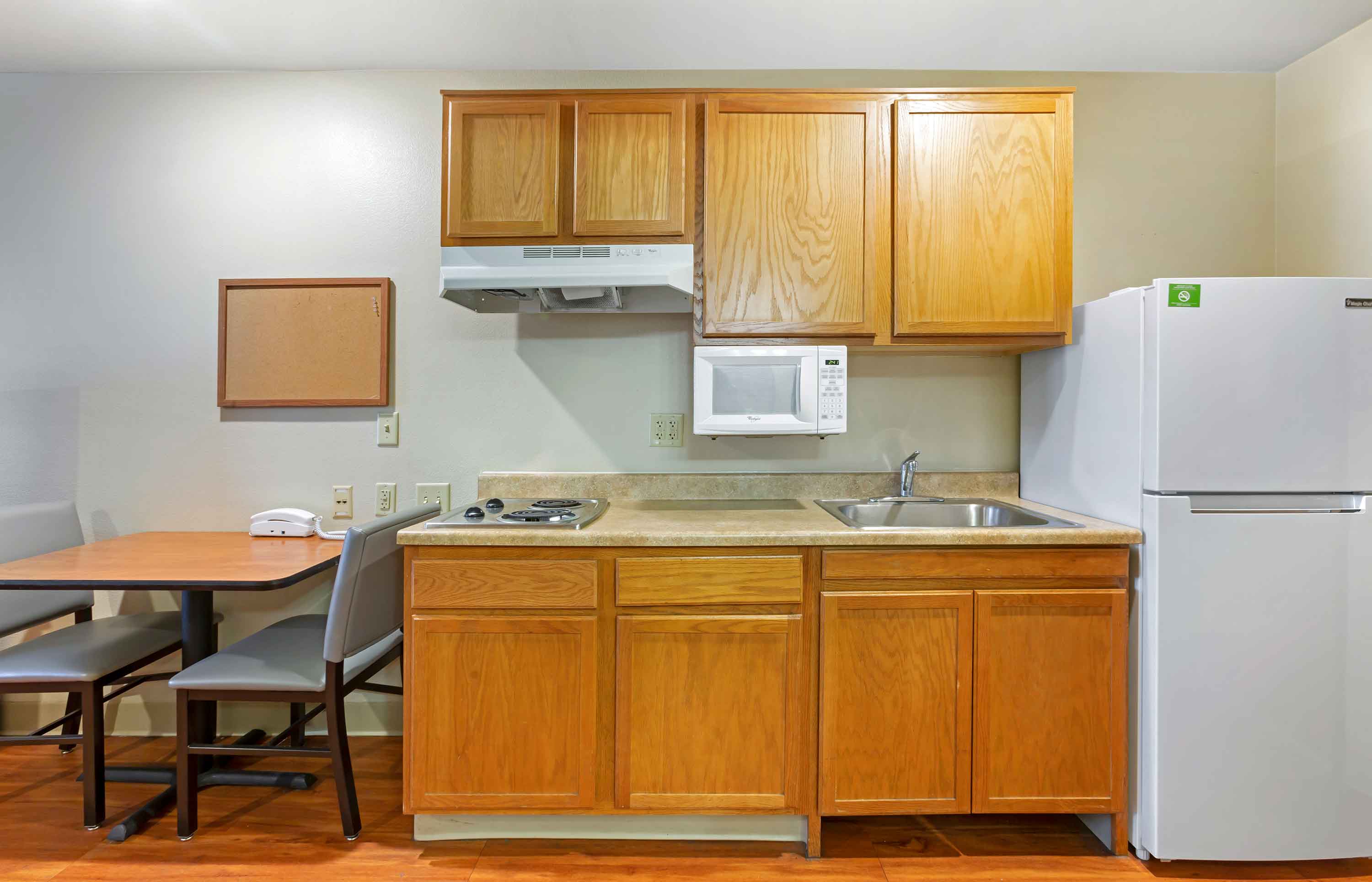 Explore Our Nationwide Hotel Locations | Extended Stay America