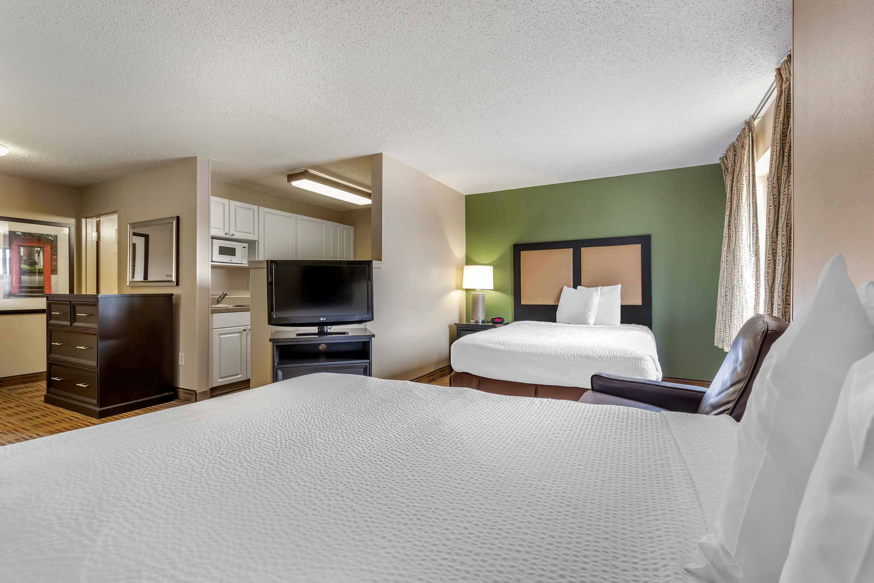Fort Worth, TX Extended Stay Hotels | Extended Stay America